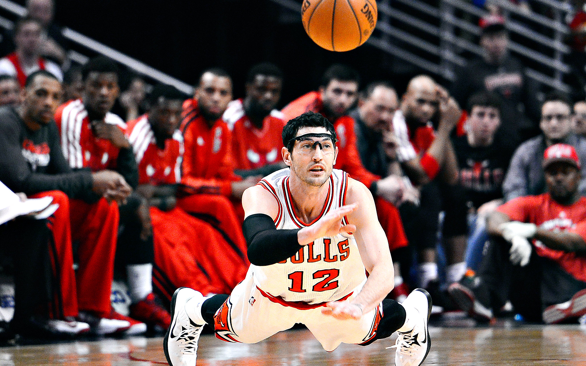 Seeing Clearly - NBA Weekly Wrap Mar. 24, 2013 - ESPN