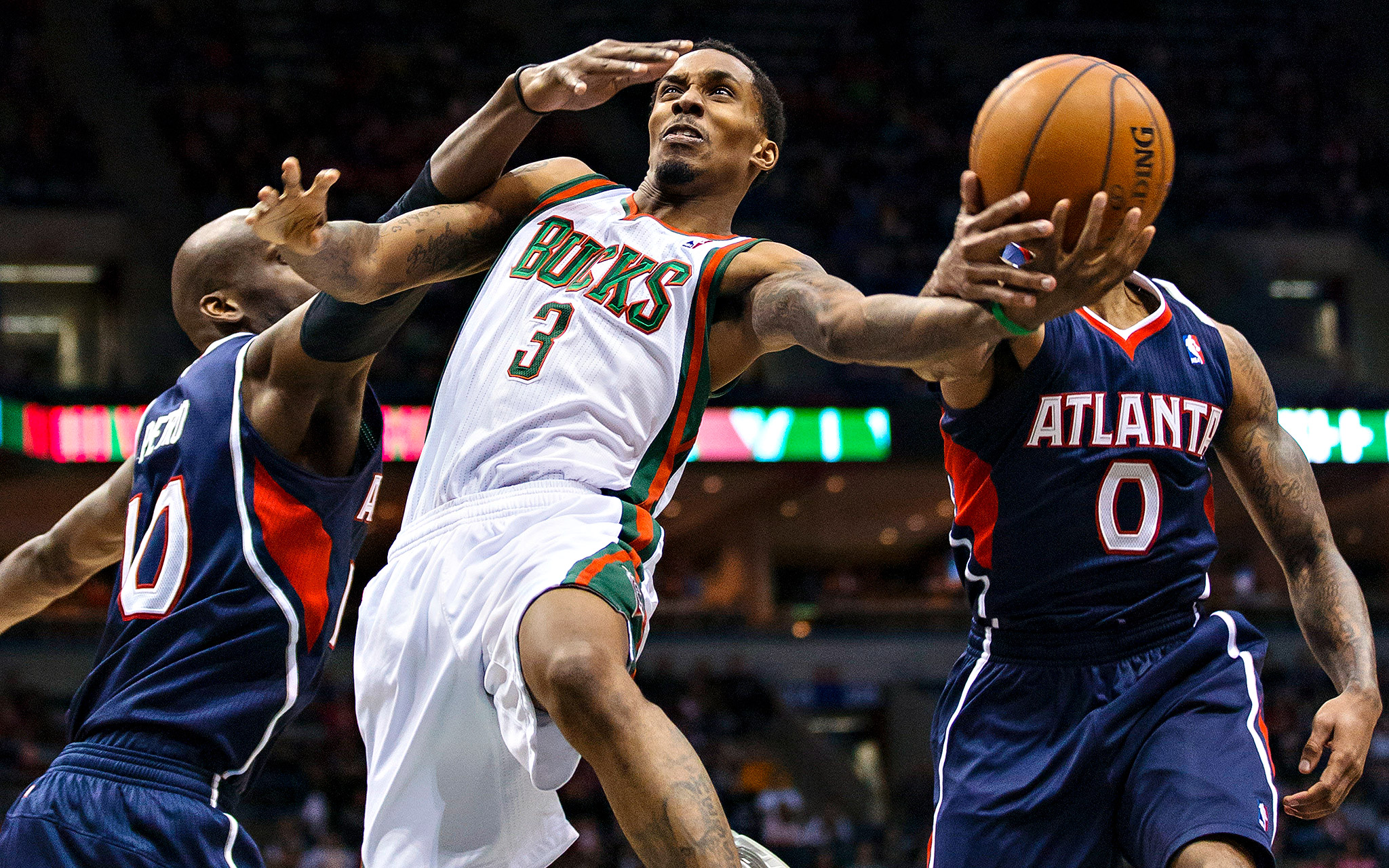 That's Probably A Foul - NBA Weekly Wrap Mar. 24, 2013 - ESPN