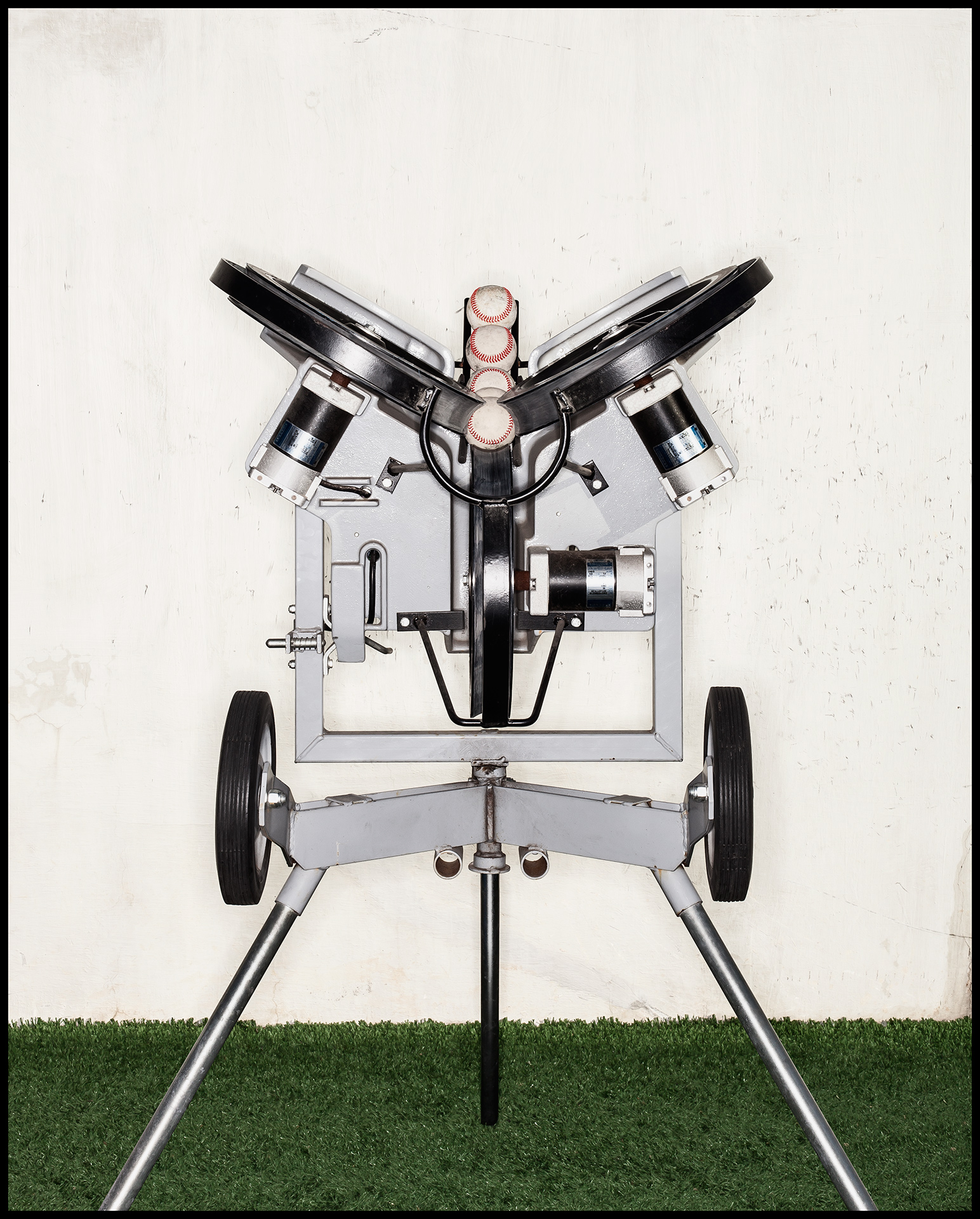 Pitch Perfect - machinery of sports - ESPN