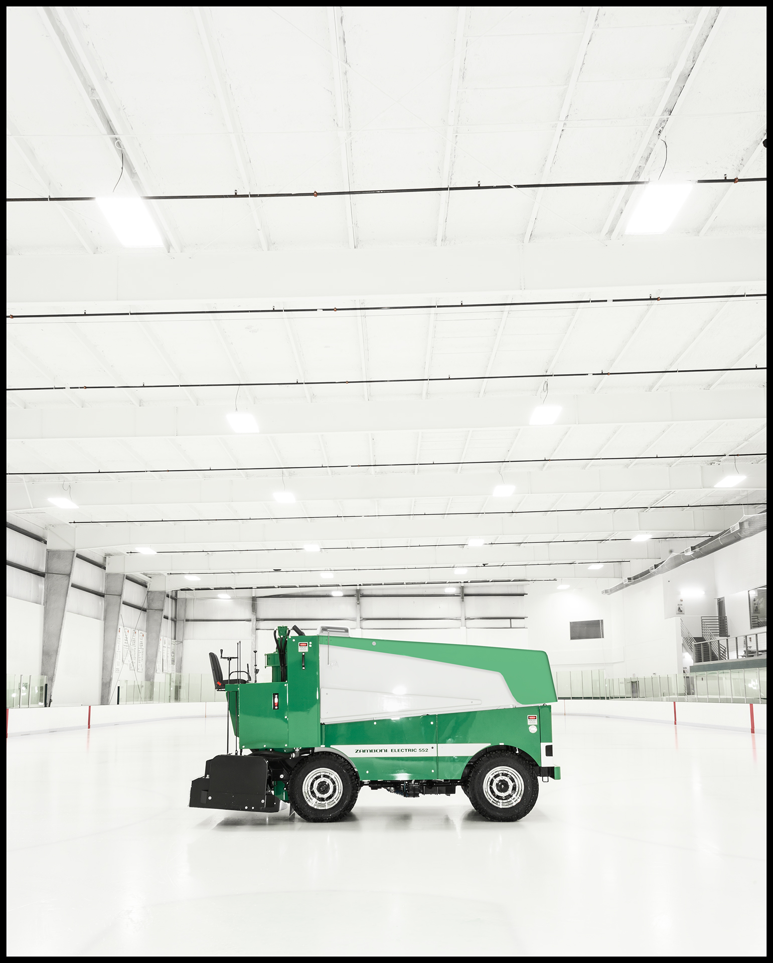 Cool As Ice - machinery of sports - ESPN