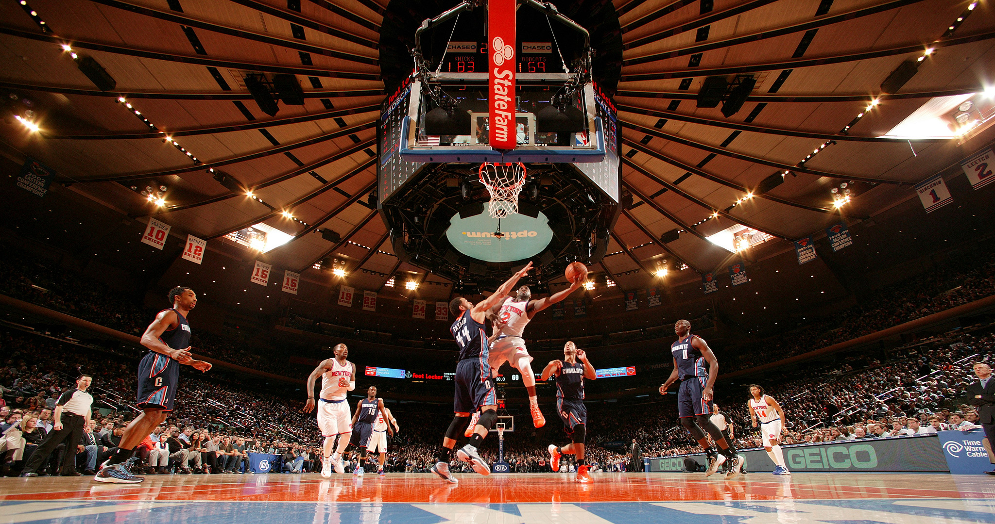 NBA Weekly Wrap Mar. 31, 2013 - ESPN