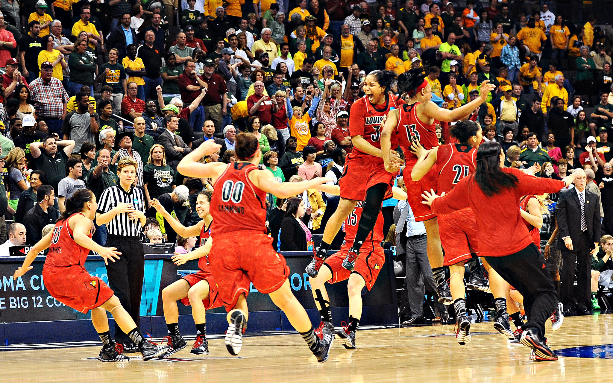 The Weekend in Pictures for March 29 - April 01, 2013 - ESPN