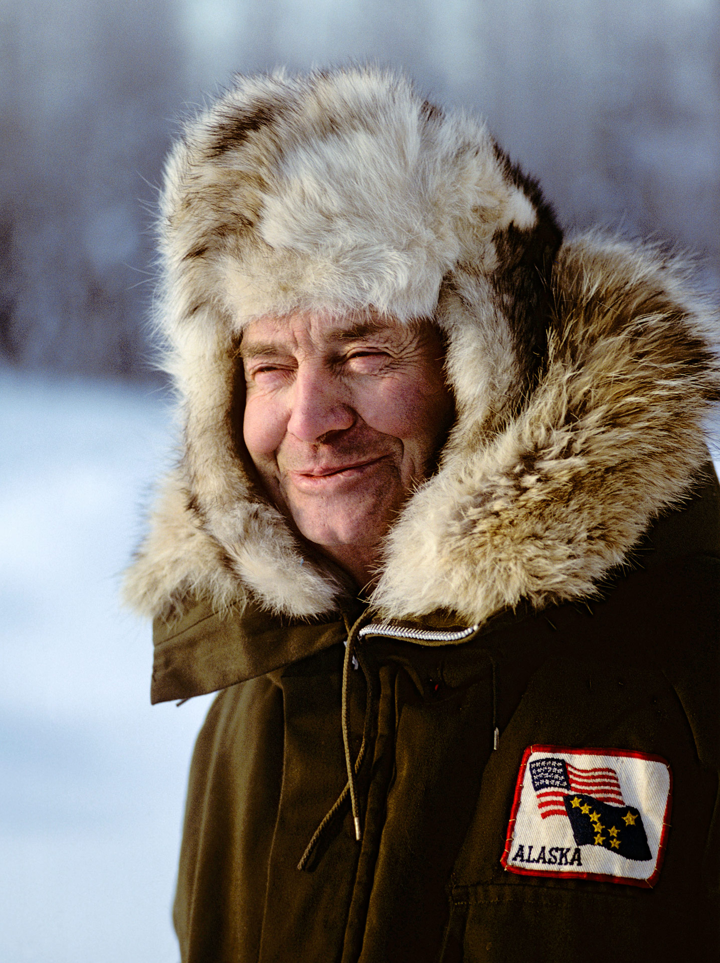 Joe Redington - Alchetron, The Free Social Encyclopedia