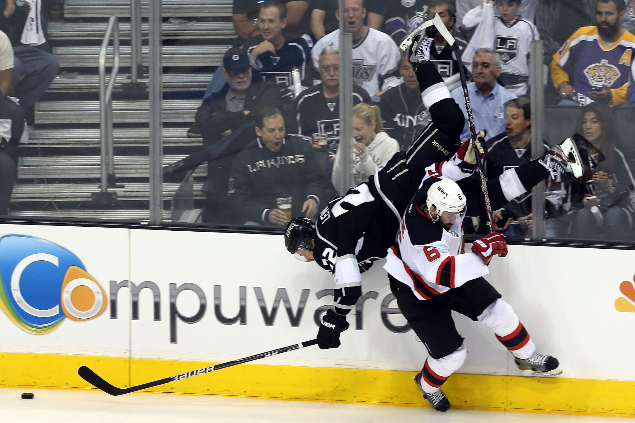 Hockey: BRUCE BENNETT, Director of Photography, Hockey, Getty Images ...