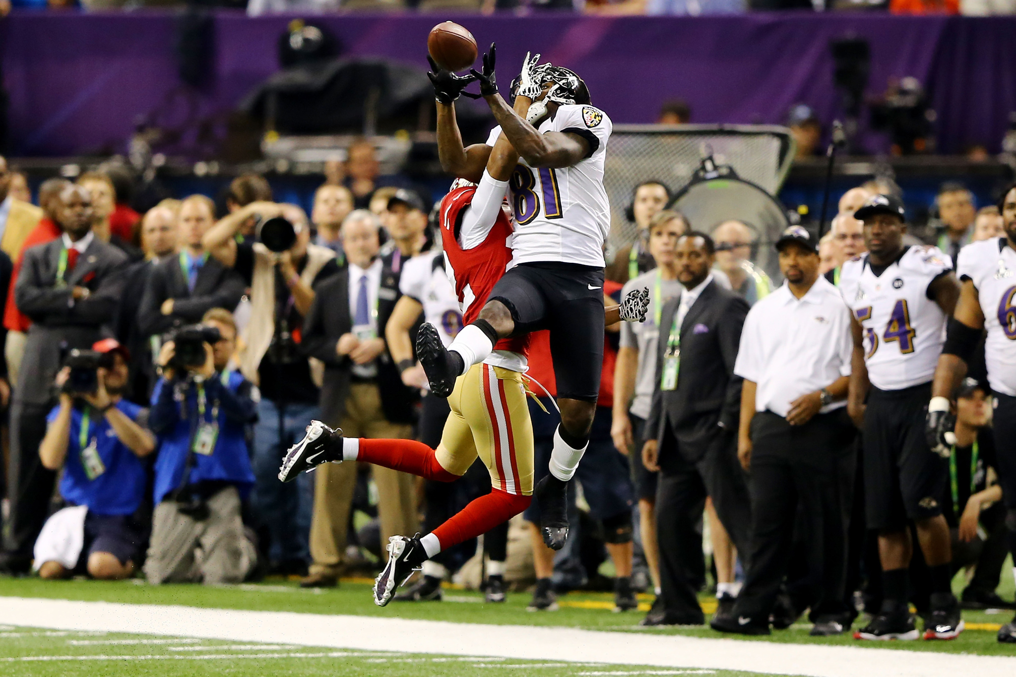 Football: AL BELLO, Staff Photographer, Getty Images - When Everything ...