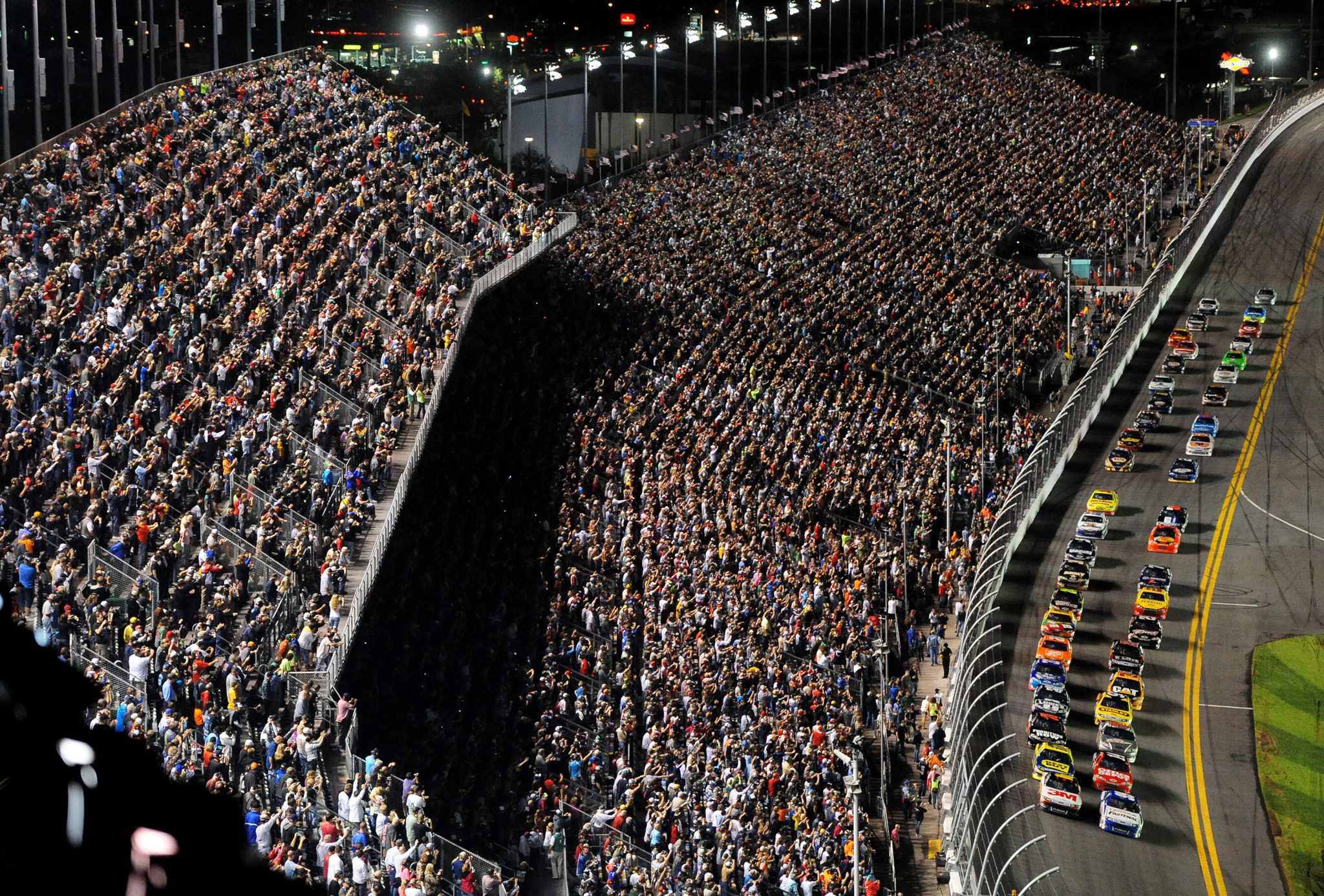 Auto Racing: MARK REBILAS, Freelancer for NHRA and USA Today Sports ...