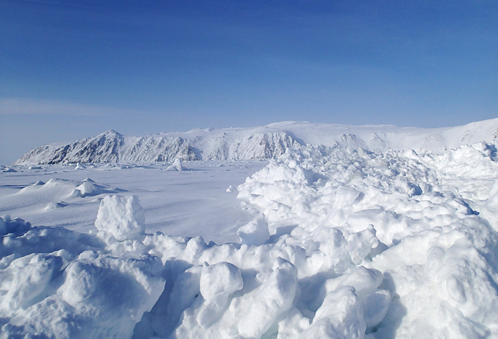 Ice and Russia - Ice and Russia - ESPN