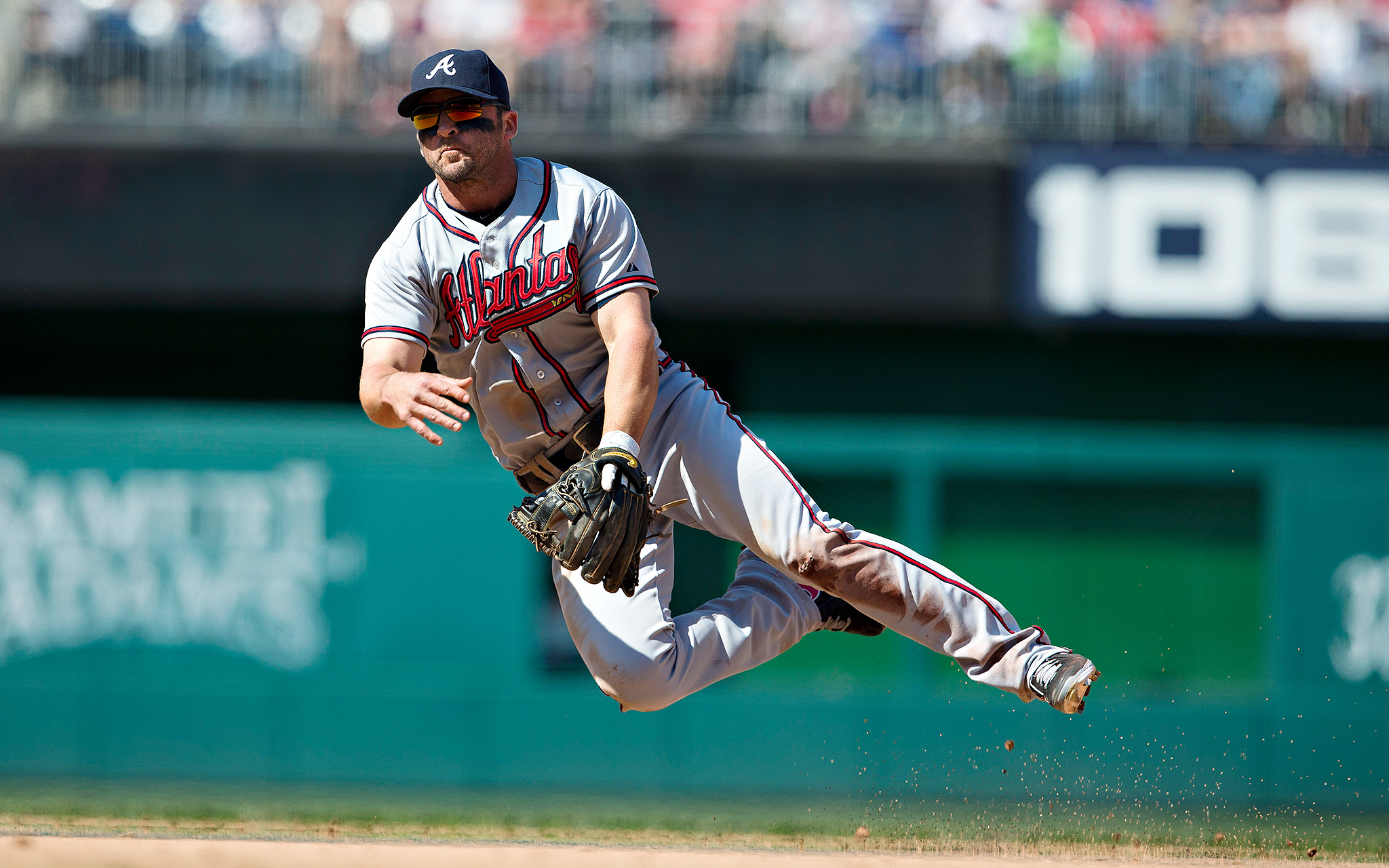 Precision Throw - The Weekend in Pictures for April 12 - April 14, 2013 ...