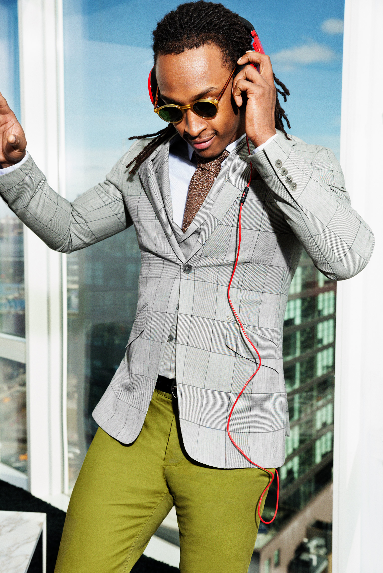 Robert Lester - Kings for a Day - ESPN