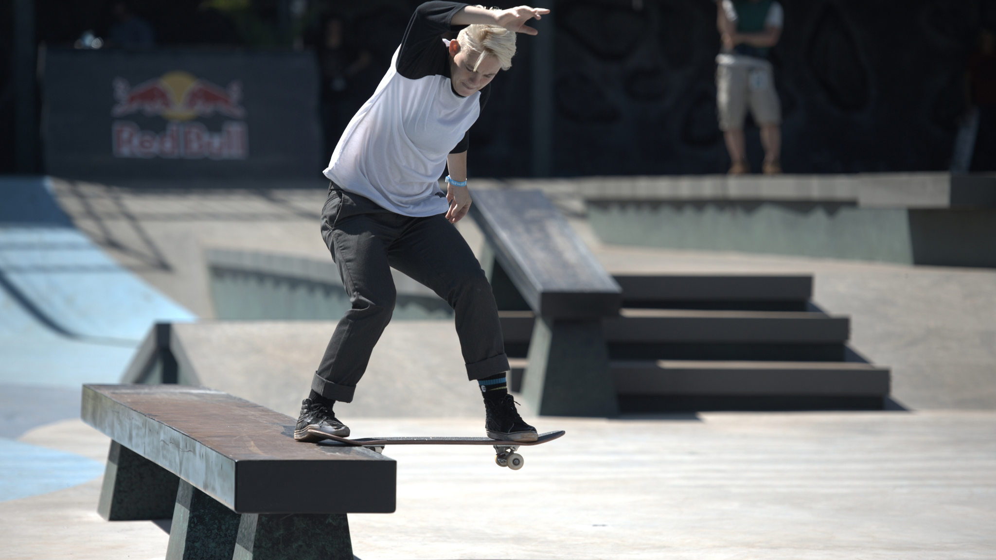 Eliana Sosco Wallpaper