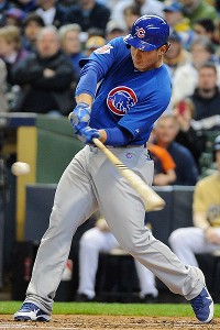 Anthony Rizzo Quotes. QuotesGram