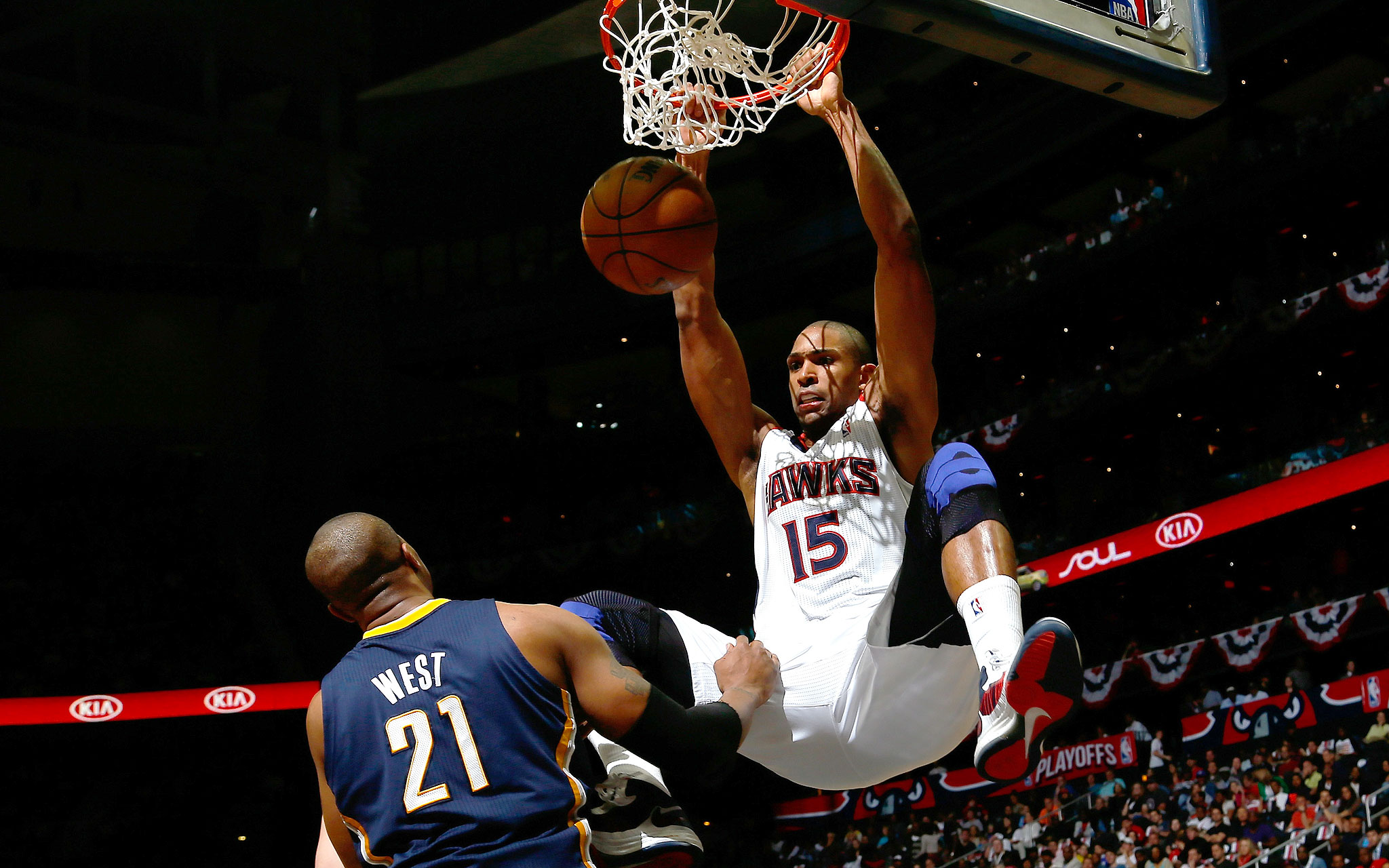 This Hawk Soars - NBA Weekly Wrap Apr. 28, 2013 - ESPN