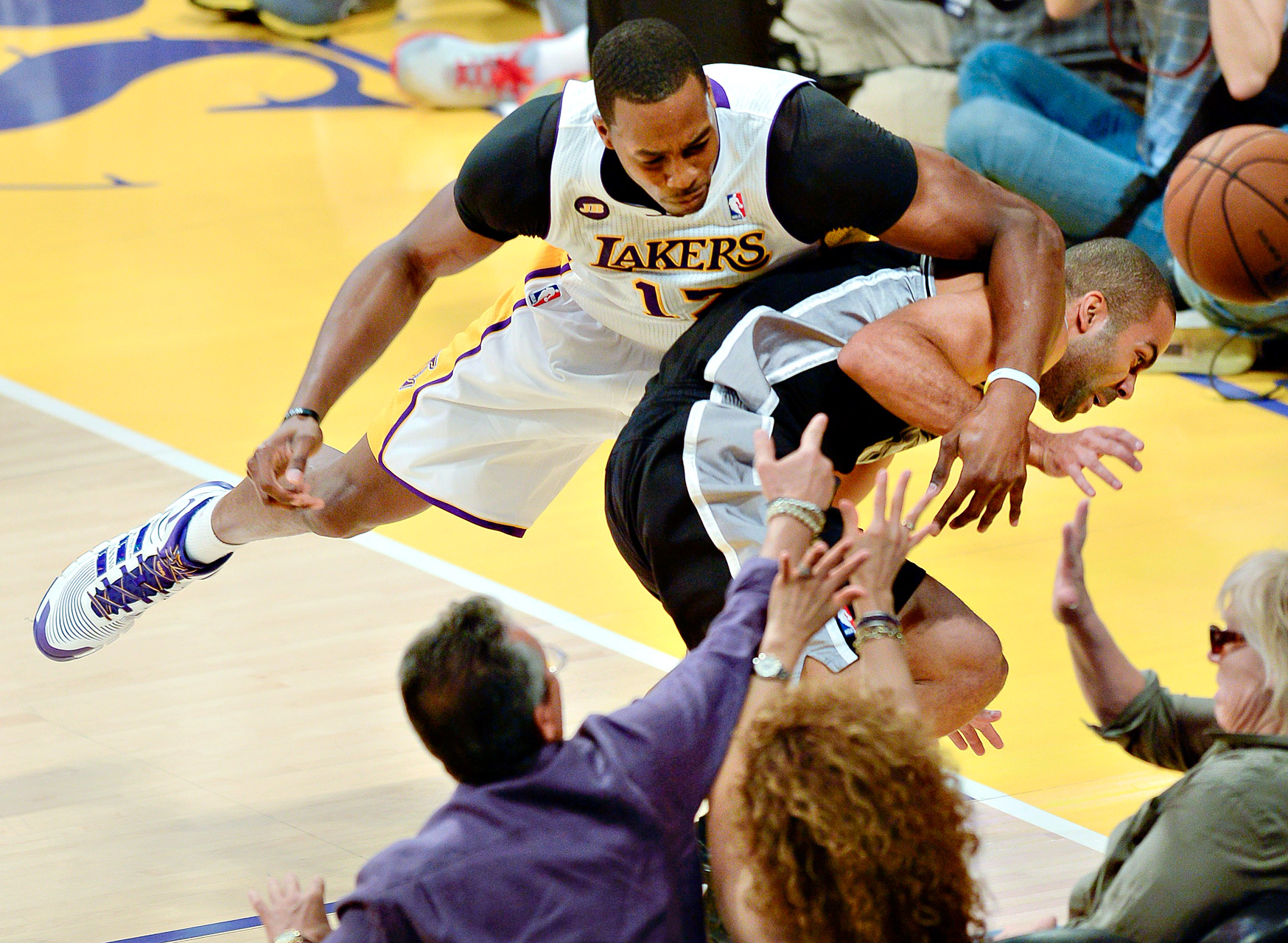 The Weekend in Pictures for April 26 - April 28, 2013 - ESPN