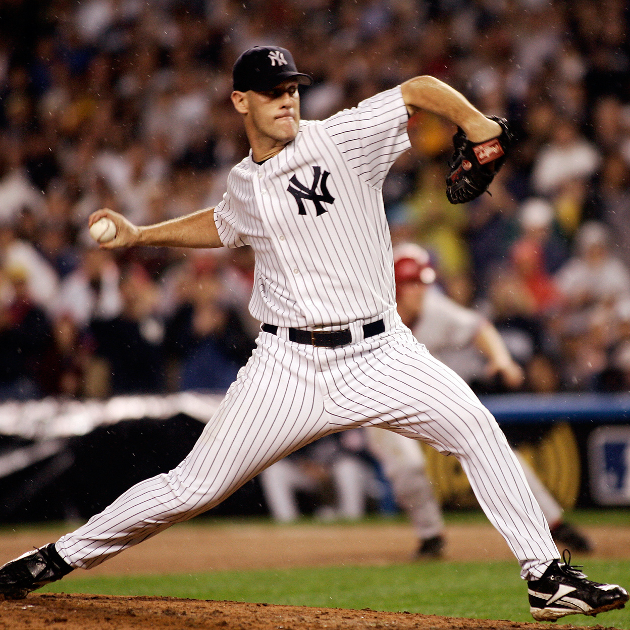 Aaron Small, pitcher - 15 Minutes of Fame - ESPN