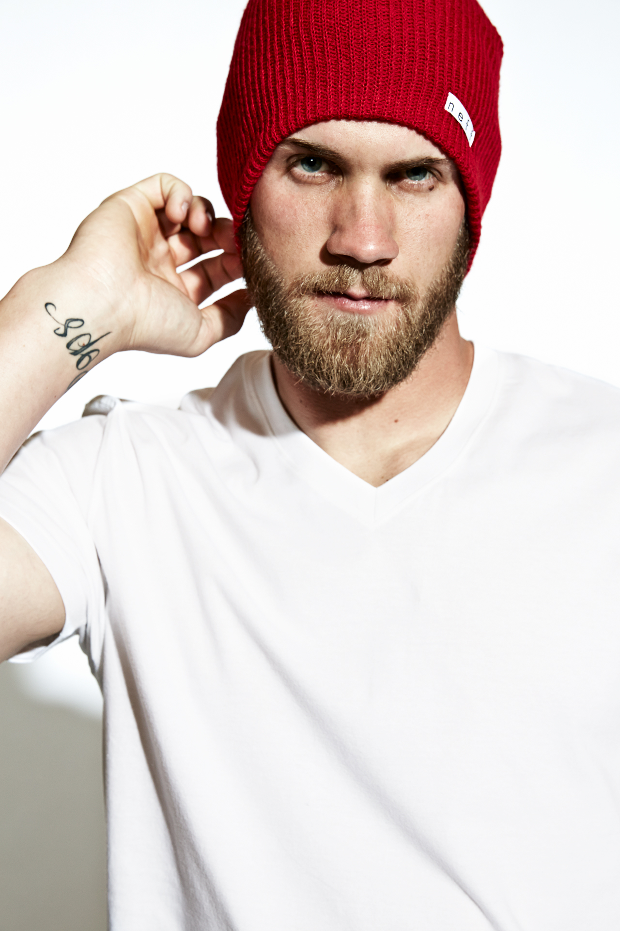 Bryce Harper - This Way Forward - ESPN