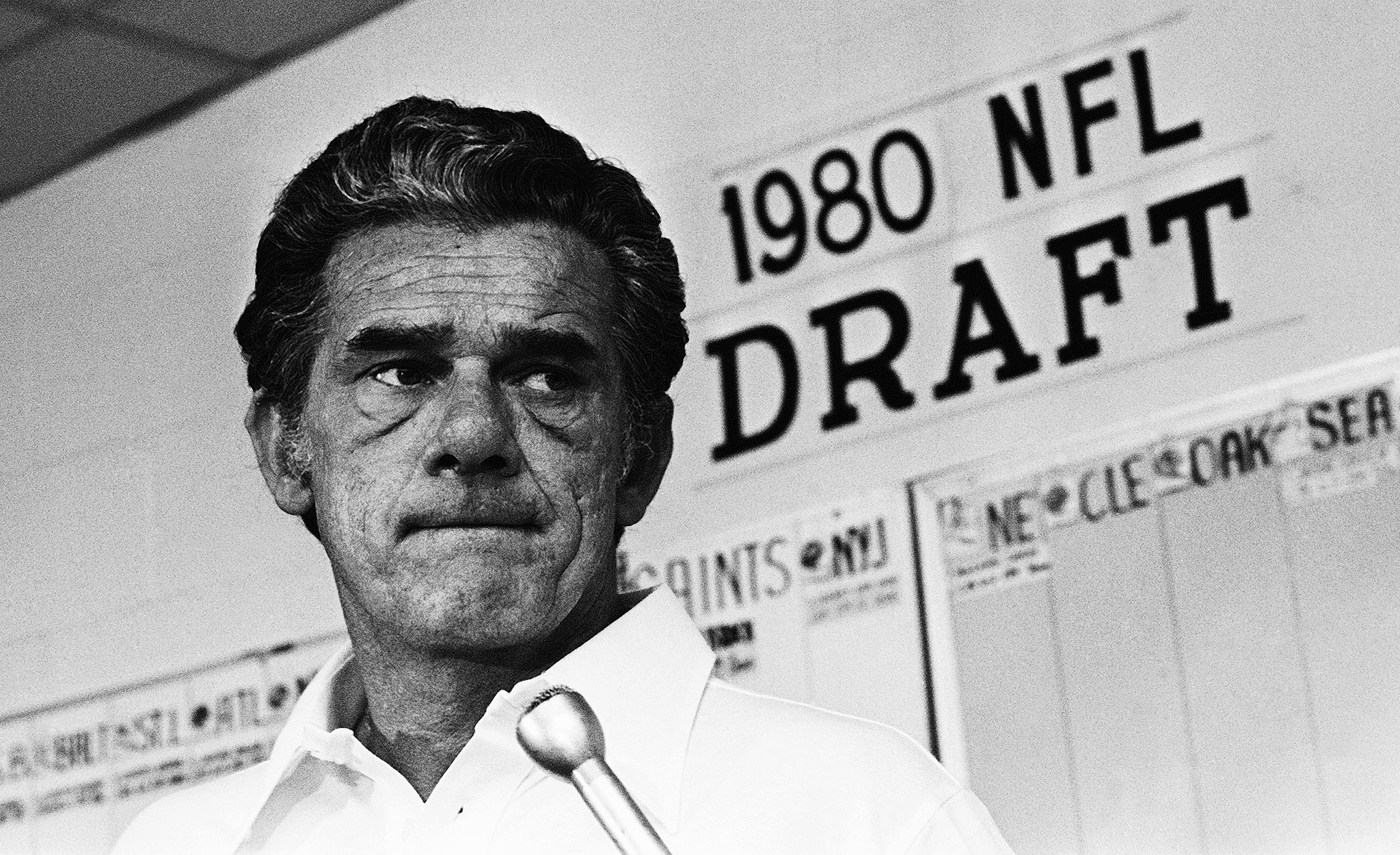 Dick Nolan - Tom Landry Coaching Tree - ESPN