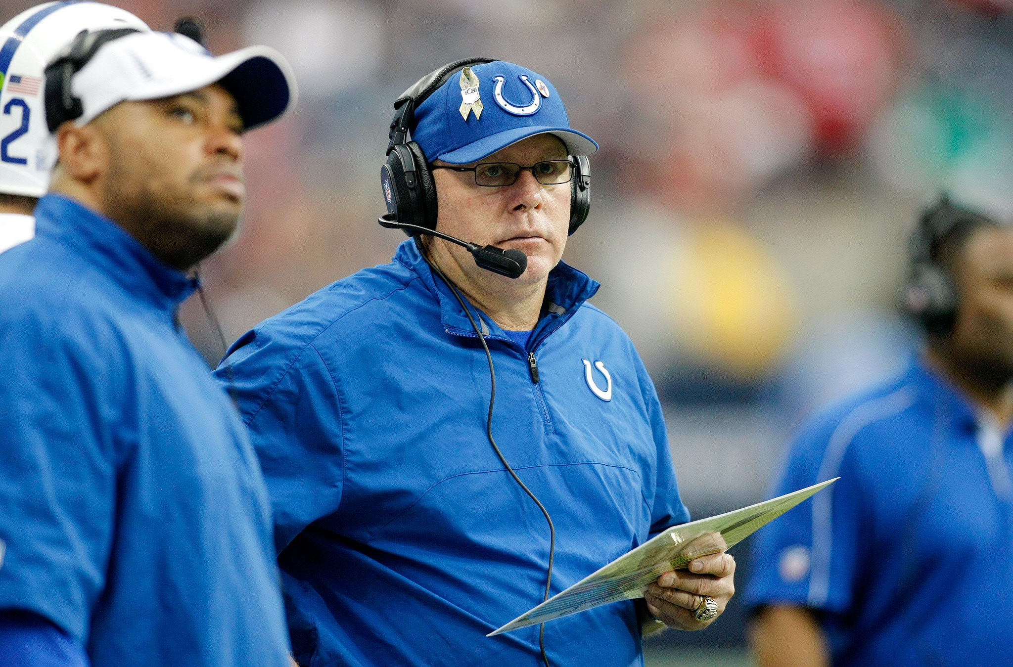 Bruce Arians - Marty Schottenheimer Coaching Tree - ESPN