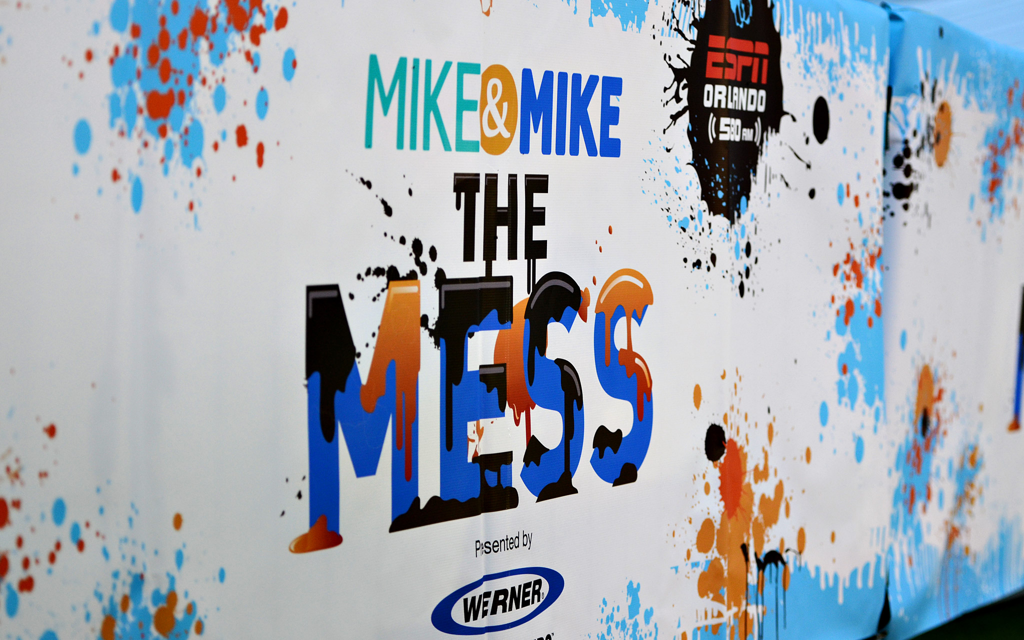 "The Mess" on Mike and Mike - Mike and Mike The Mess - ESPNRadio
