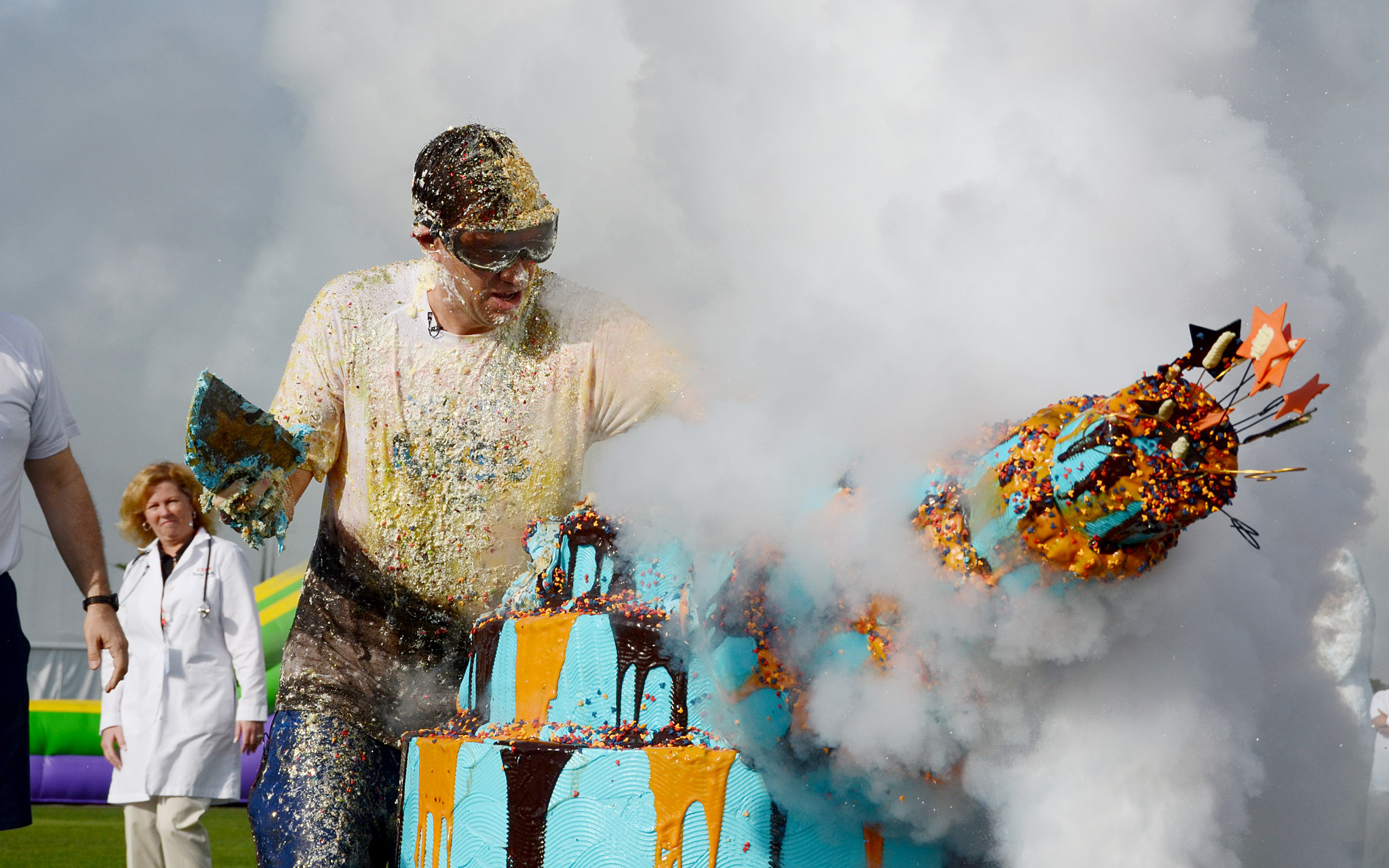 "The Mess" on Mike and Mike - Mike and Mike The Mess - ESPNRadio