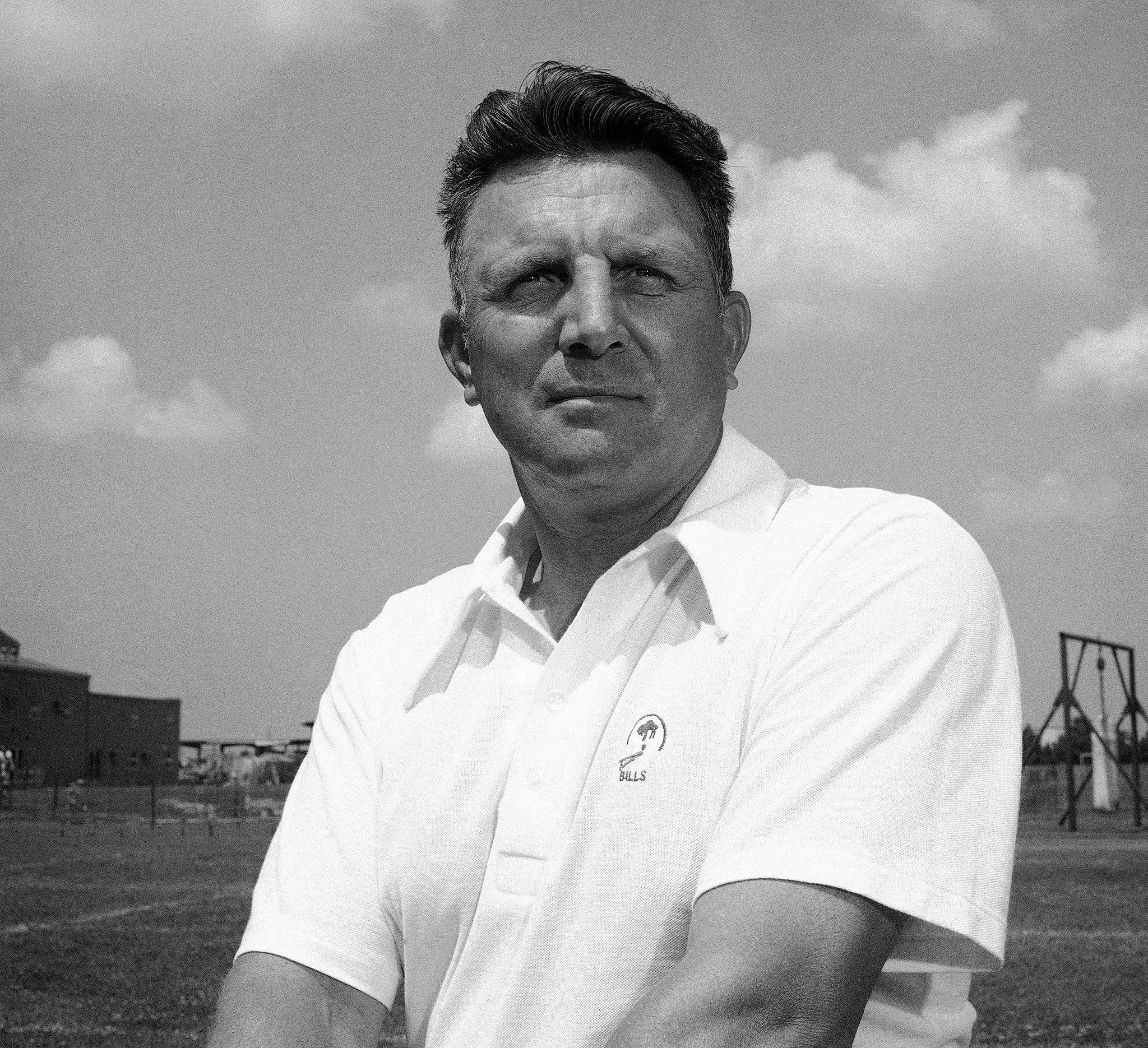 Lou Saban - Paul Brown Coaching Tree - ESPN