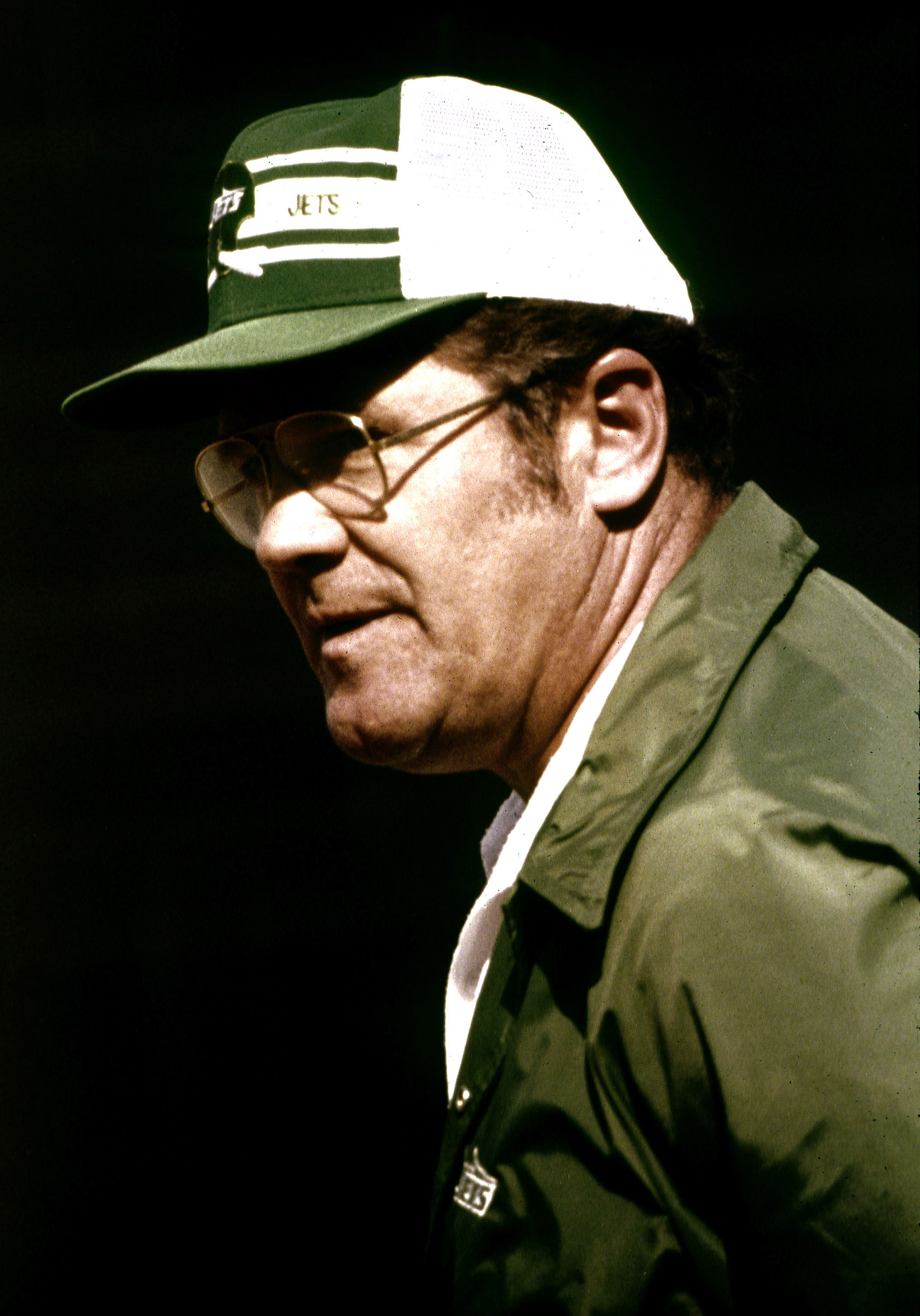 Walt Michaels - Paul Brown Coaching Tree - ESPN