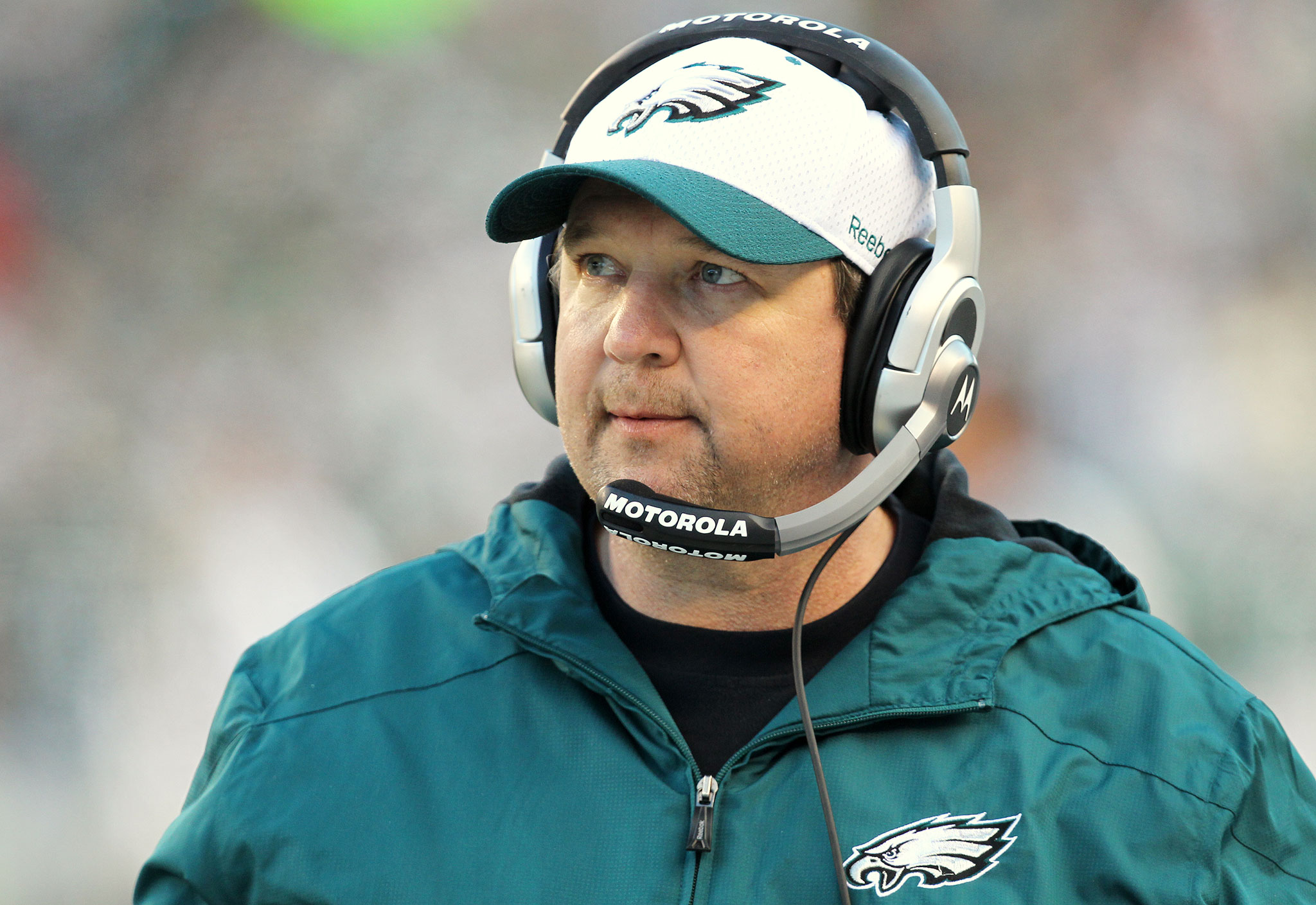 Marty Mornhinweg - Bill Walsh and Mike Holmgren Coaching Tree - ESPN