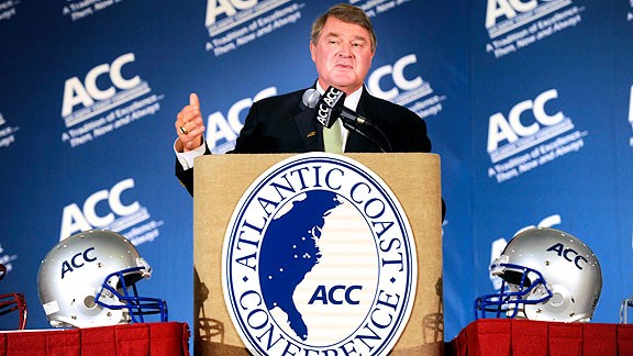 Espn College Rankings