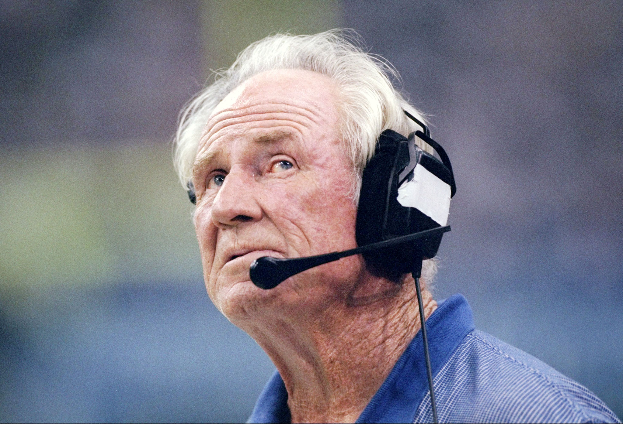 Jim Hanifan - Sid Gillman Coaching Tree - ESPN