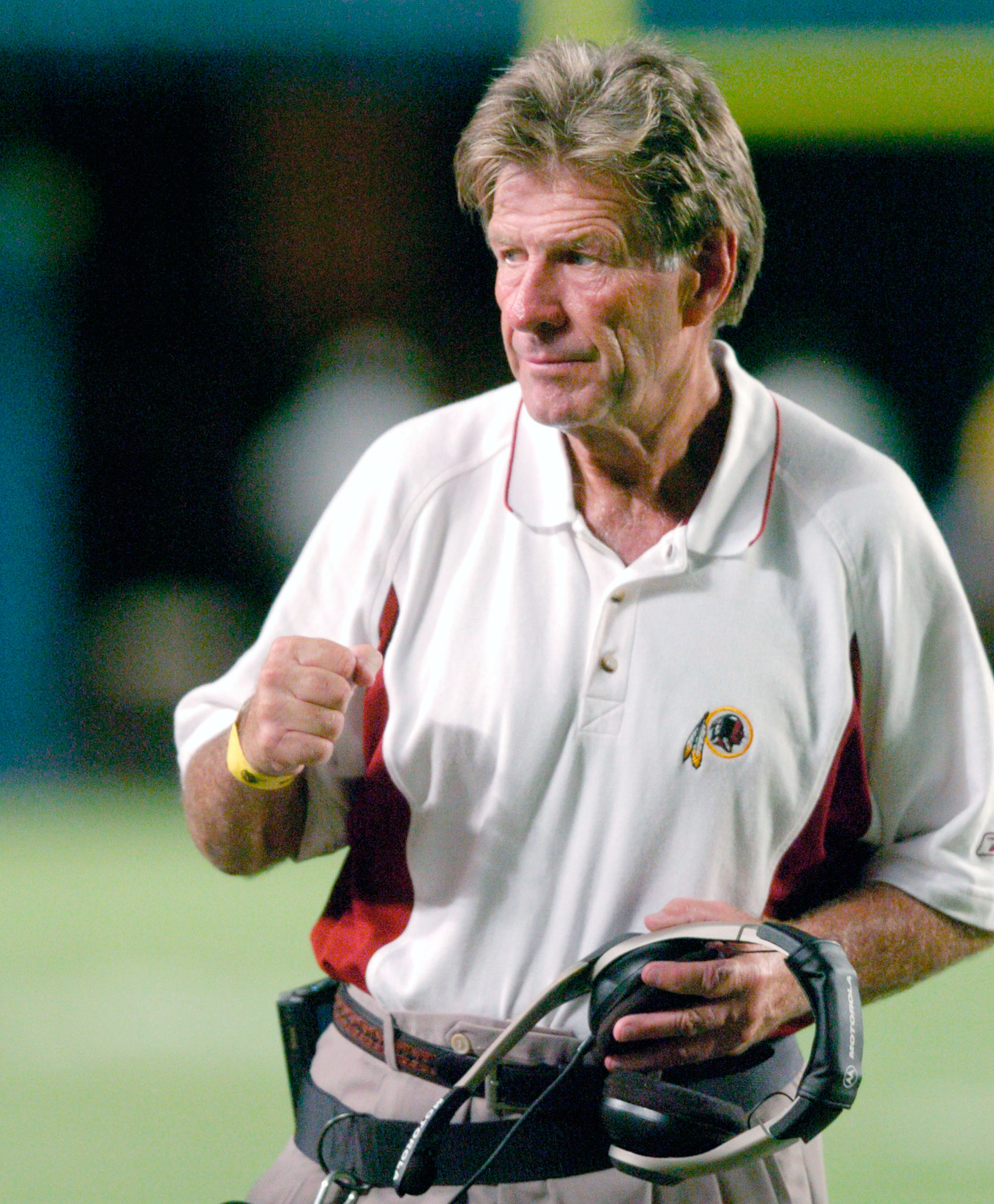 Joe Bugel - Sid Gillman Coaching Tree - ESPN