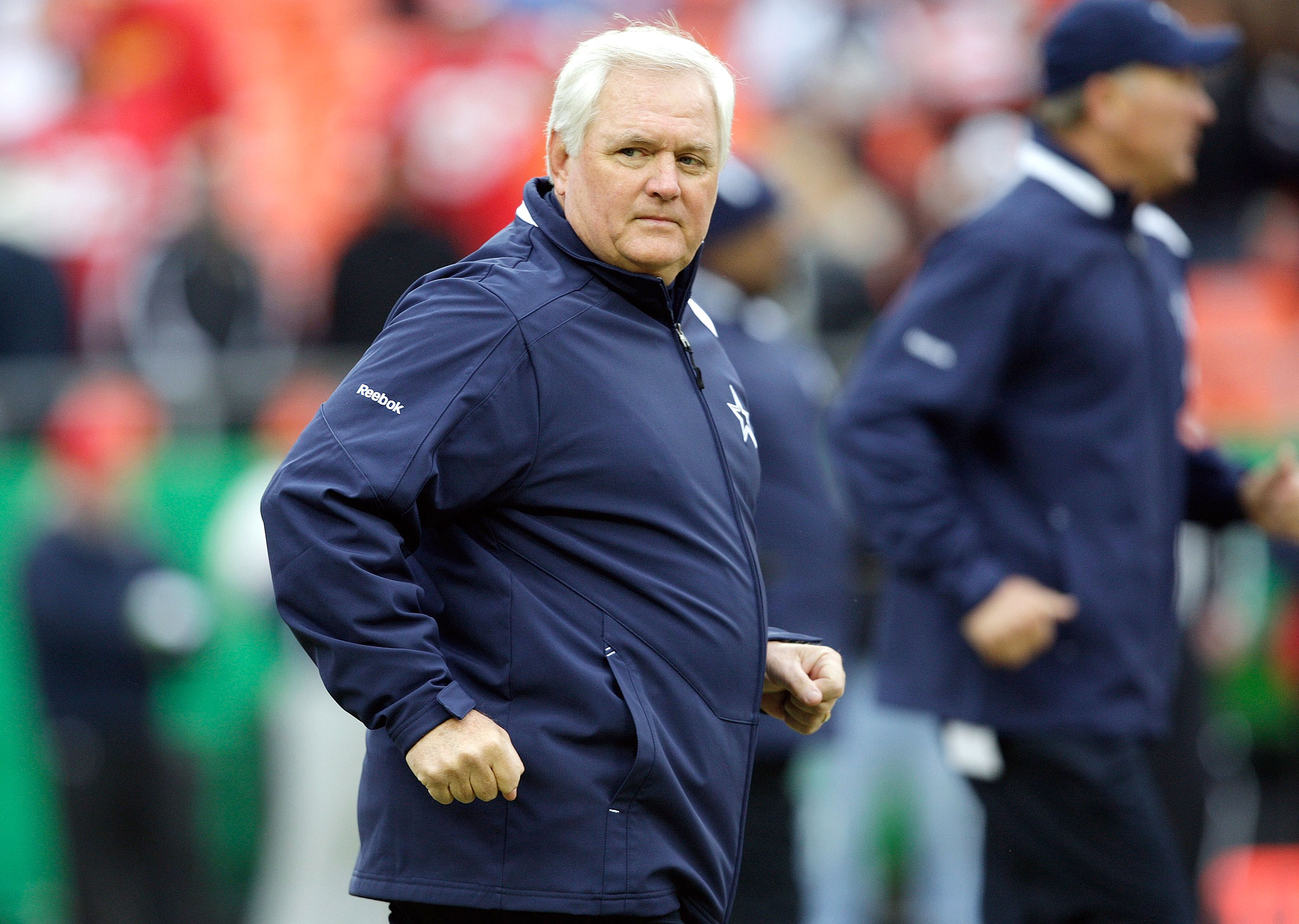 Wade Phillips - Sid Gillman Coaching Tree - ESPN