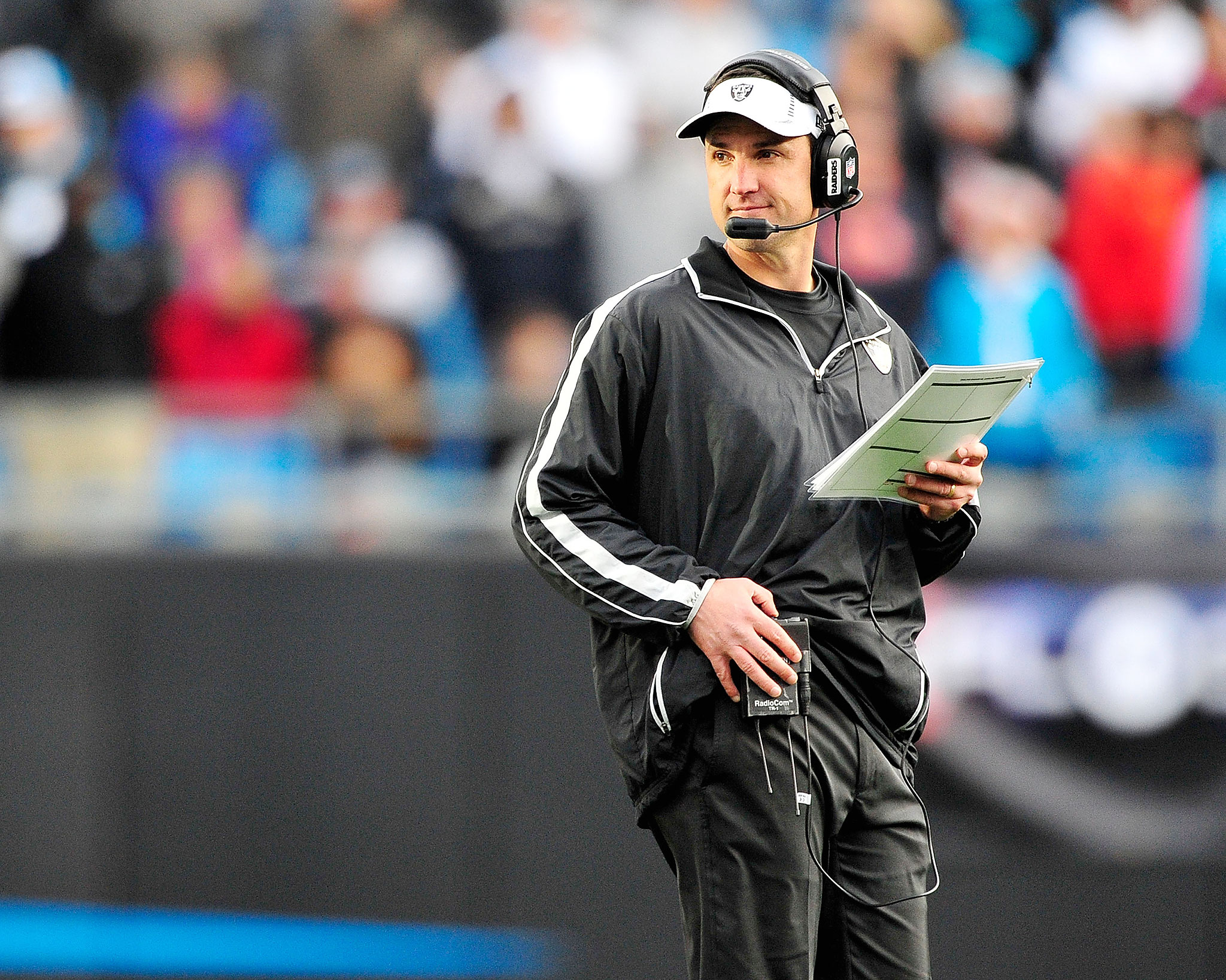 Dennis Allen - Sid Gillman Coaching Tree - ESPN