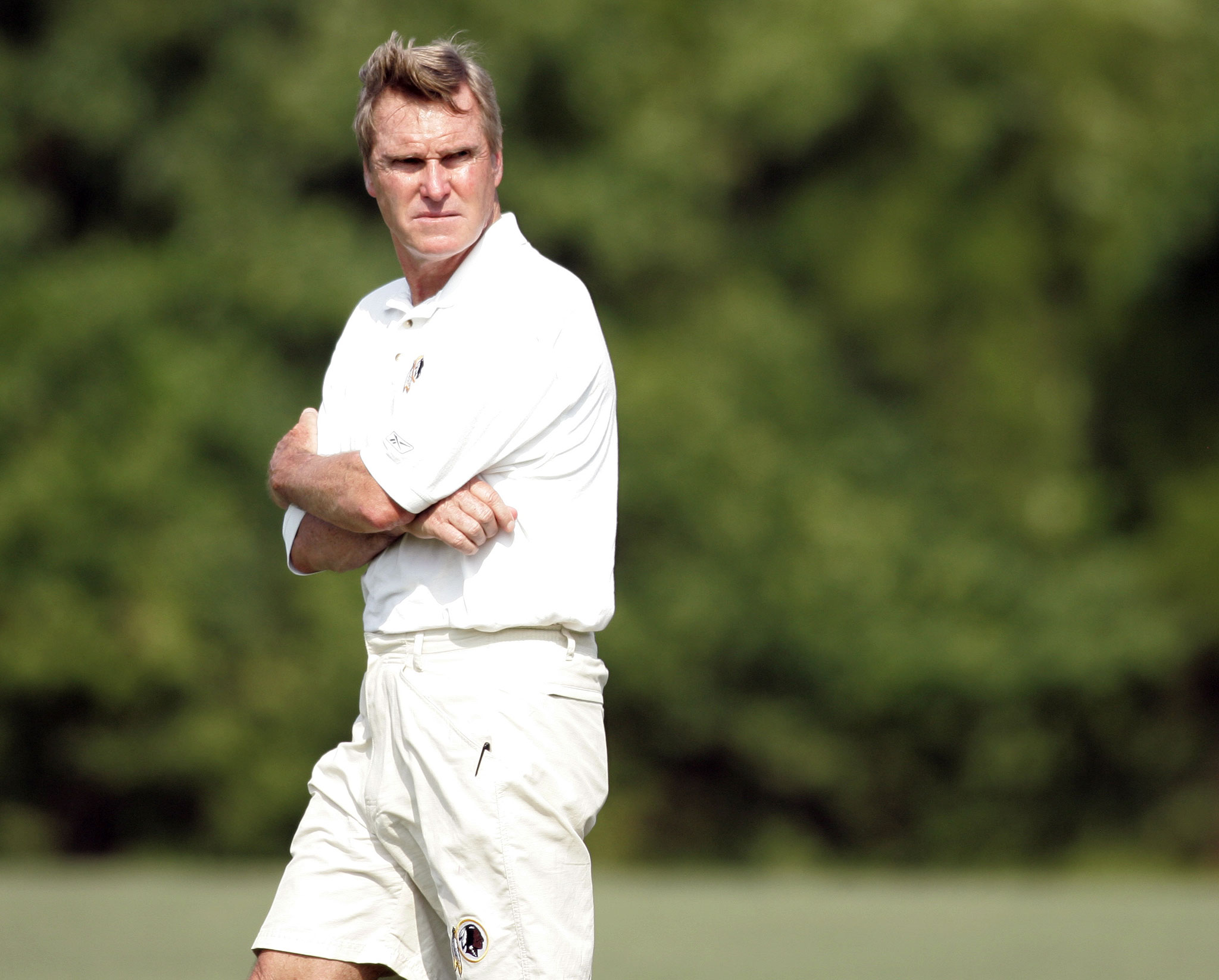 Al Saunders - Sid Gillman Coaching Tree - ESPN