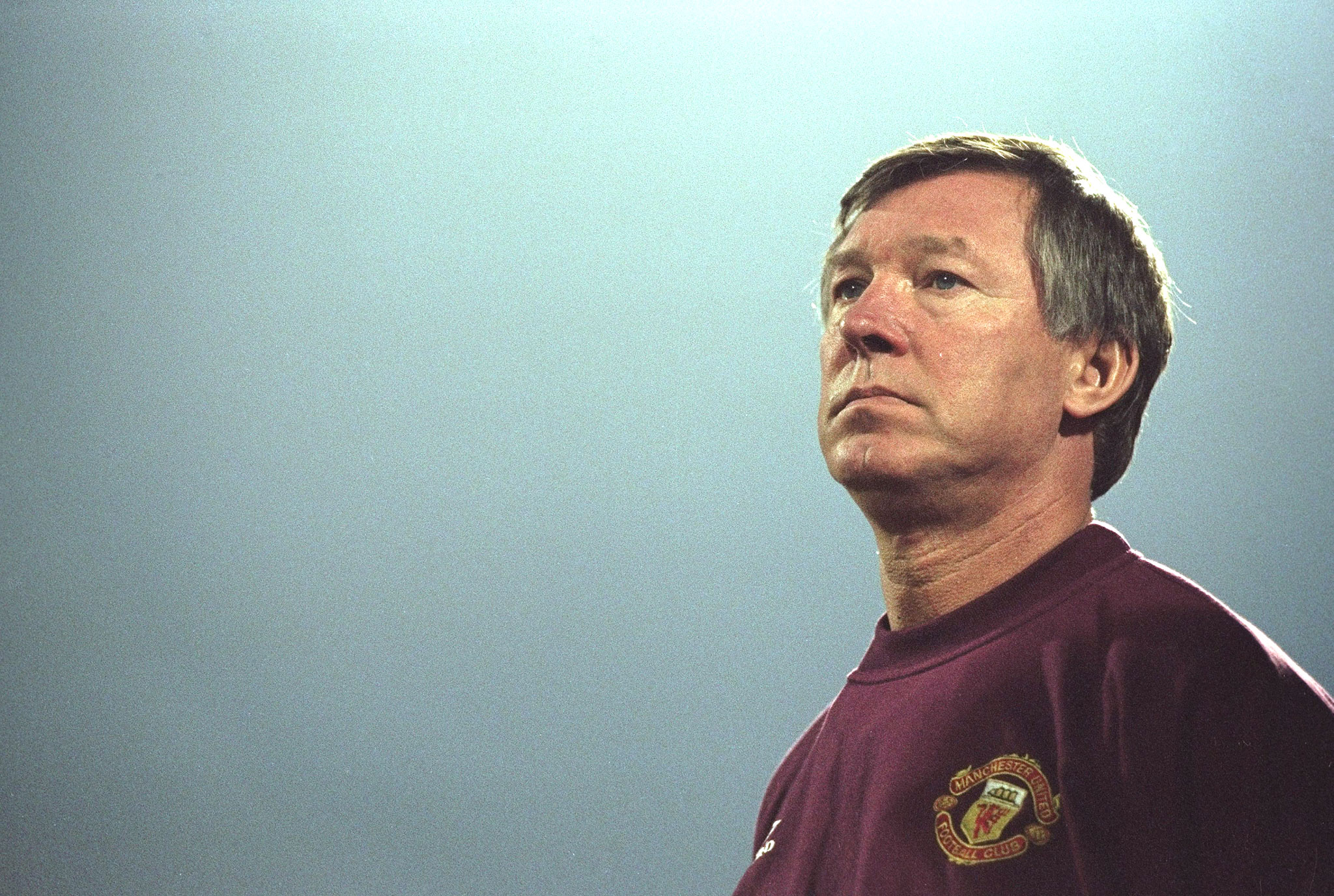 Sir Alex Ferguson Career Retrospective - ESPN