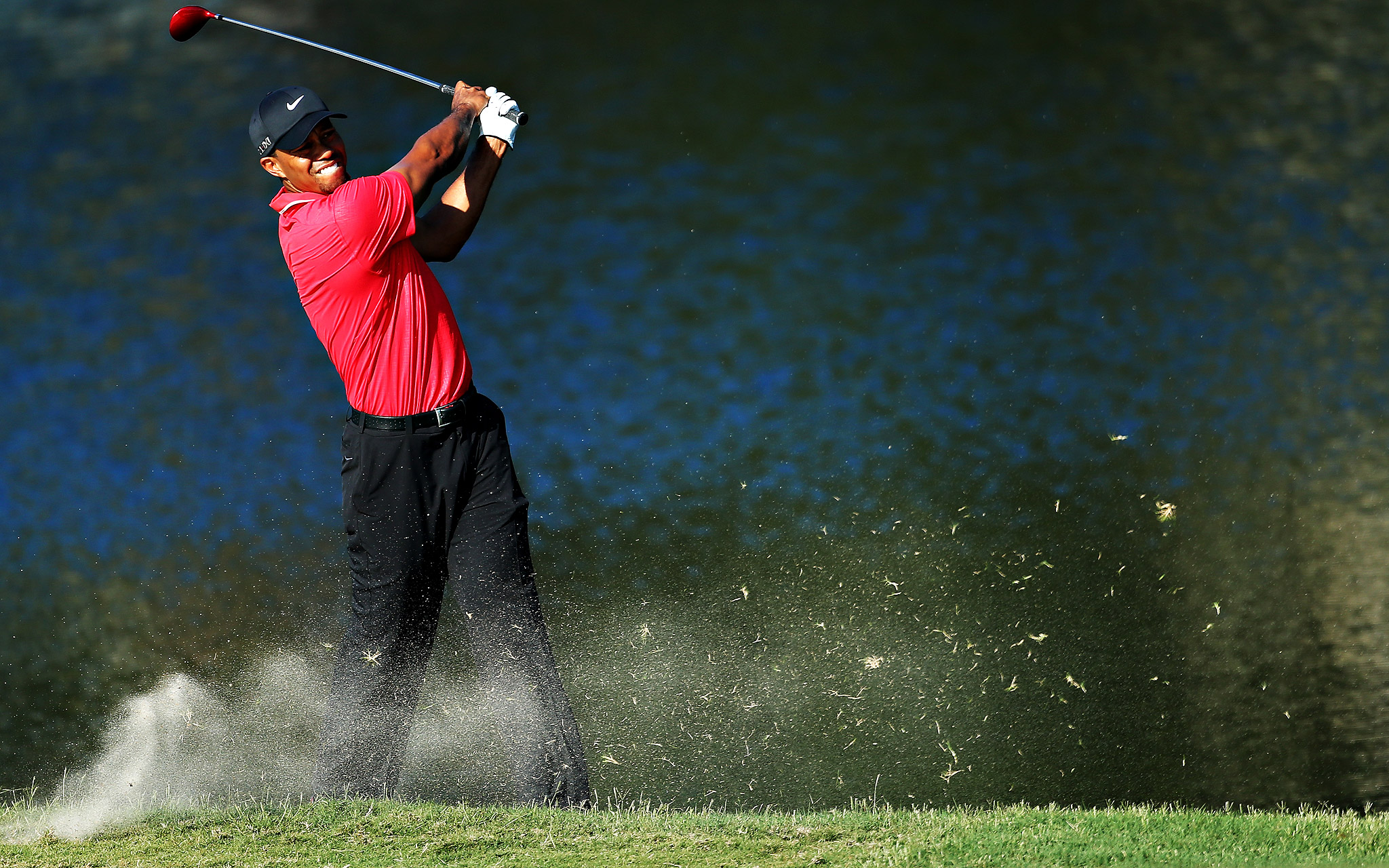 Victory in the Making - The Weekend in Pictures for May 10 - May 12 ...