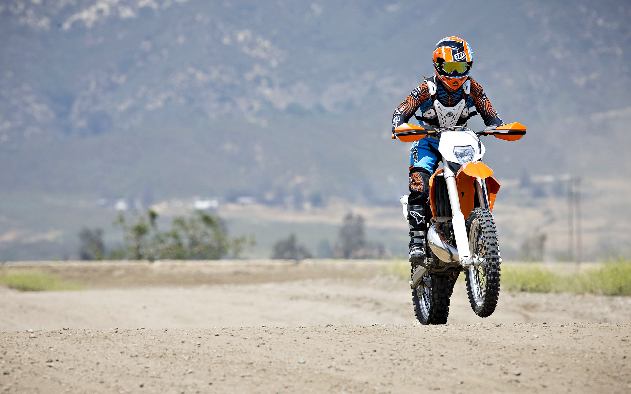 Like a natural - Motocross 101 with Ryan Dungey - ESPN