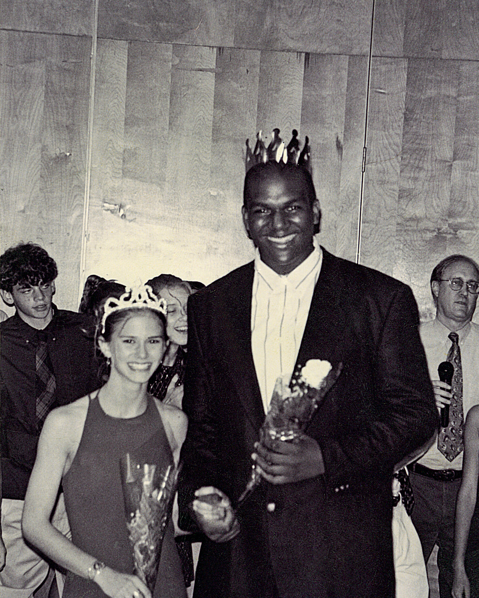 Kwame Harris - OUT ON THE EDGE - ESPN