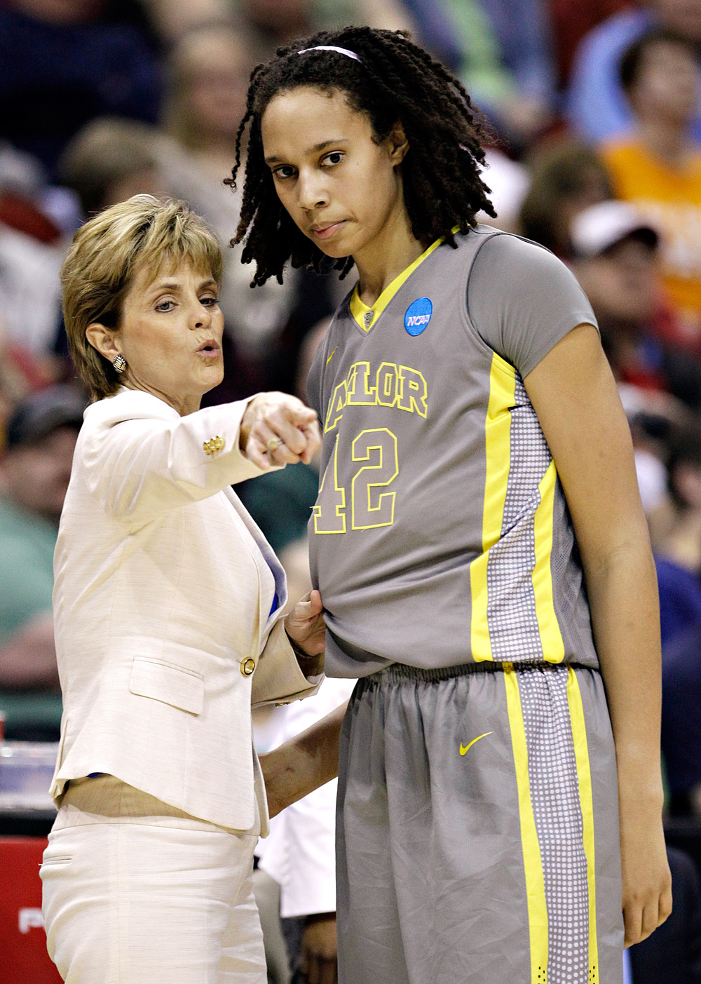 The Baylor Era - ESPN