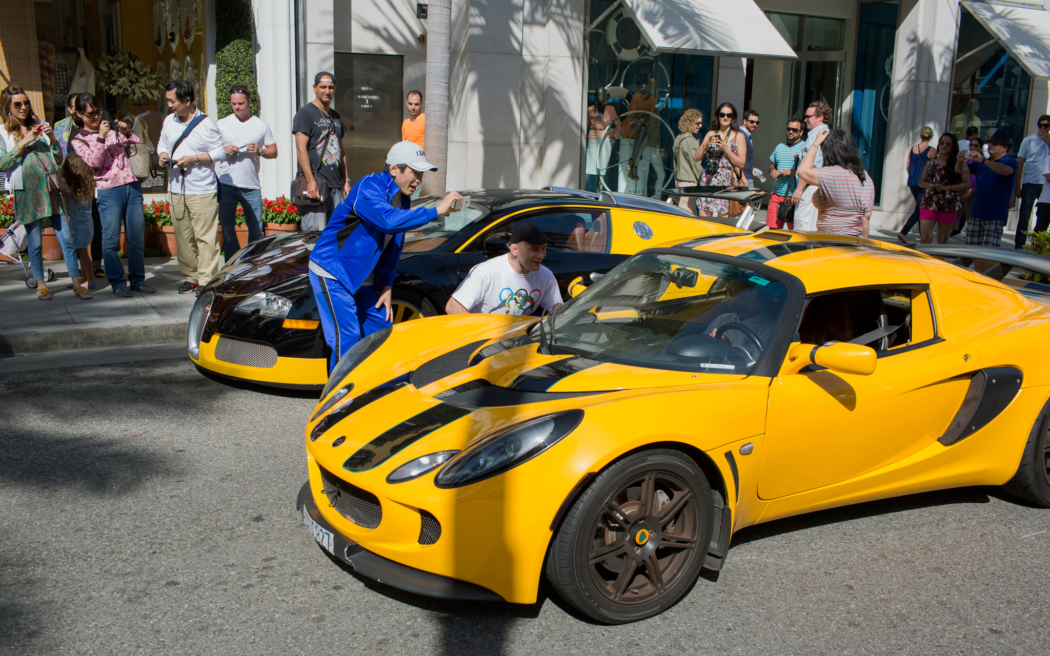 Save Wrestling! - United We Wrestle - ESPN