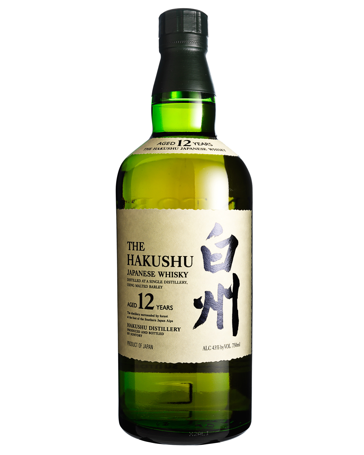 Hakushu whiskey - Father's Day Gift Guide - ESPN