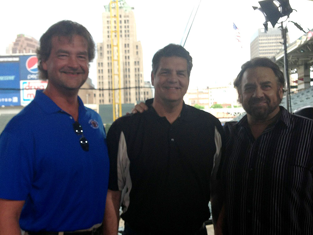 Mike and Mike - Mike and Mike in Cleveland - ESPNRadio