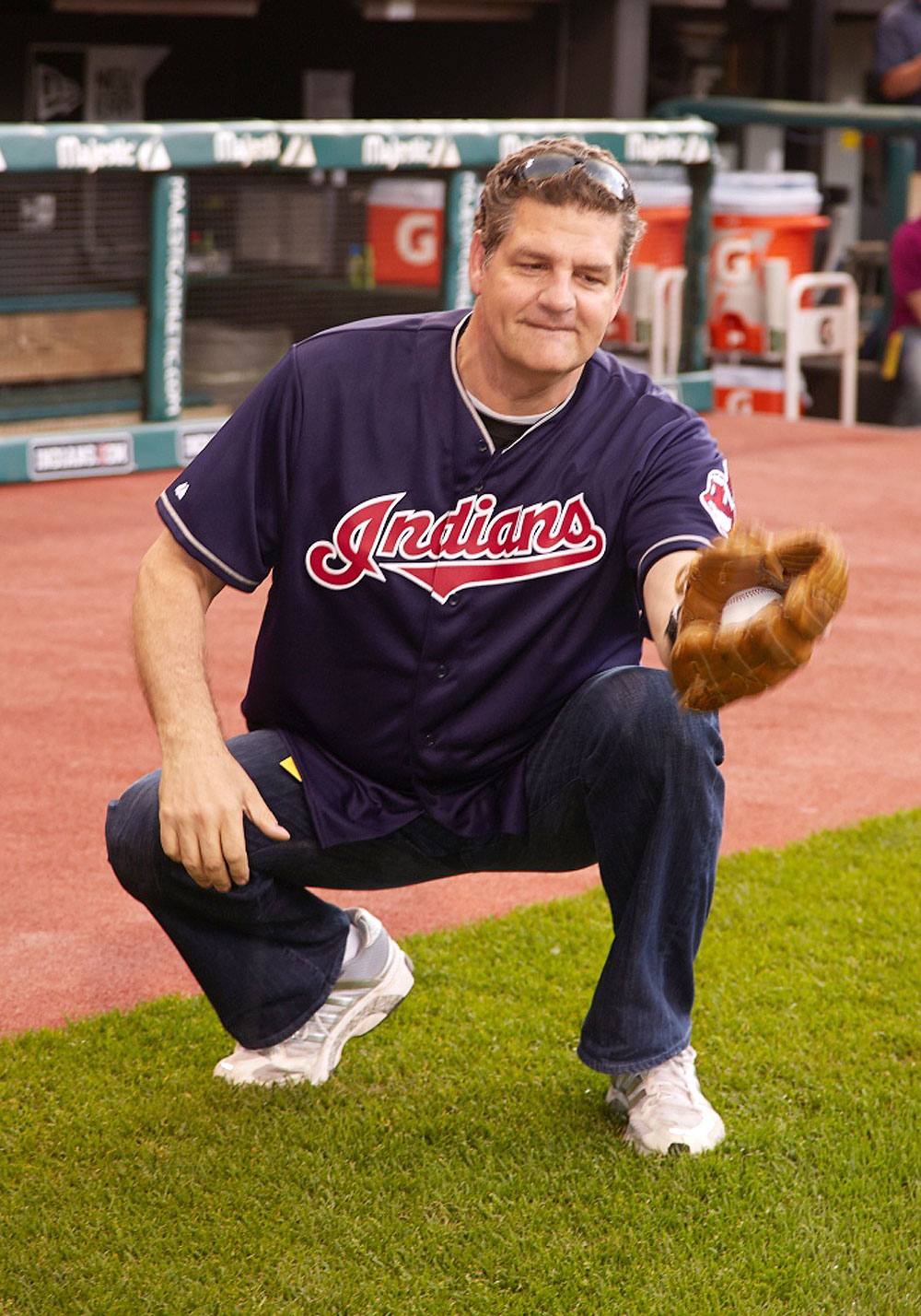 Mike and Mike - Mike and Mike in Cleveland - ESPNRadio