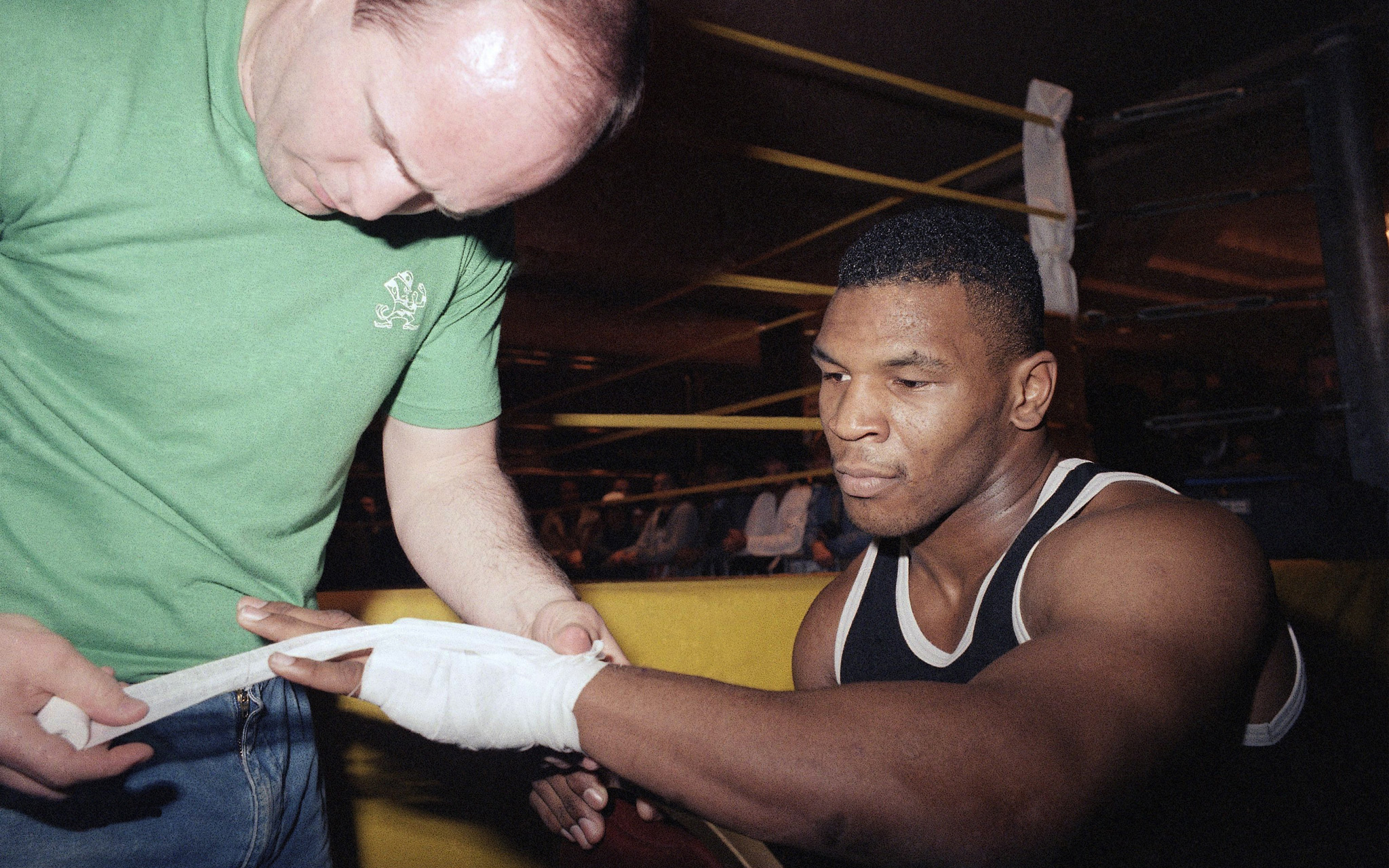 A Thug - Fully Human - ESPN