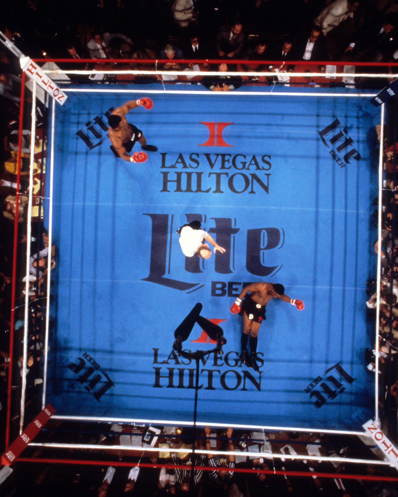 What Happens Here Stays Here - Fully Human - ESPN