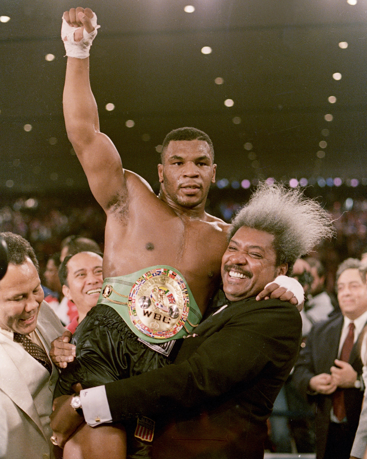 A Deal With the Devil - Fully Human - ESPN