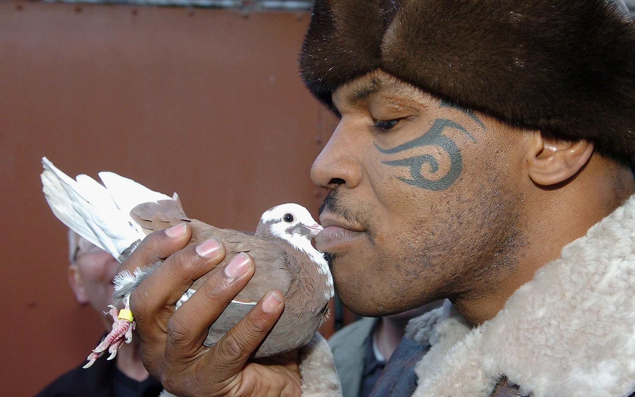 Keeping Sane - Fully Human - ESPN