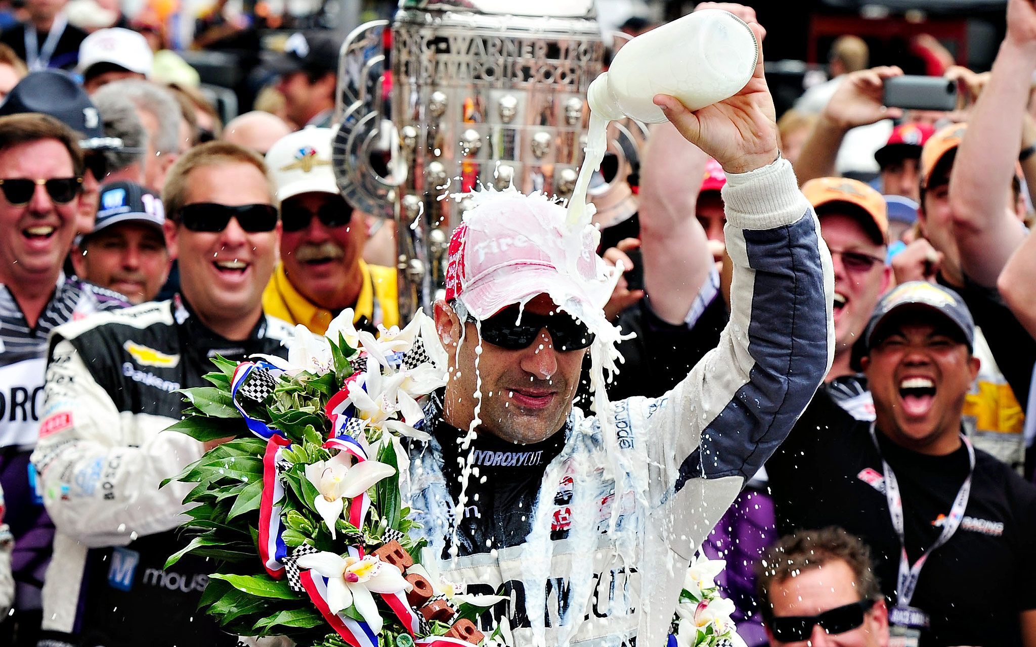 The Weekend in Pictures for May 24 - May 26, 2013 - ESPN