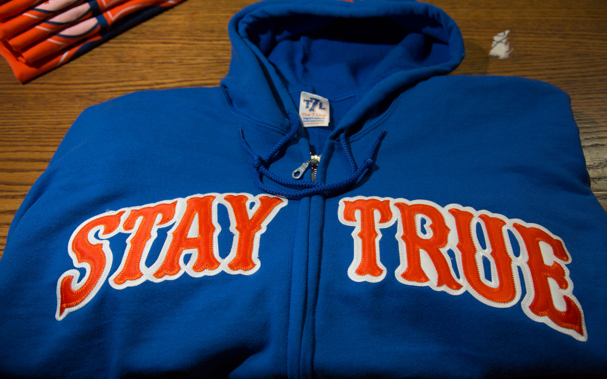 The 7 Line's Darren Meenan - Made in Queens - ESPN