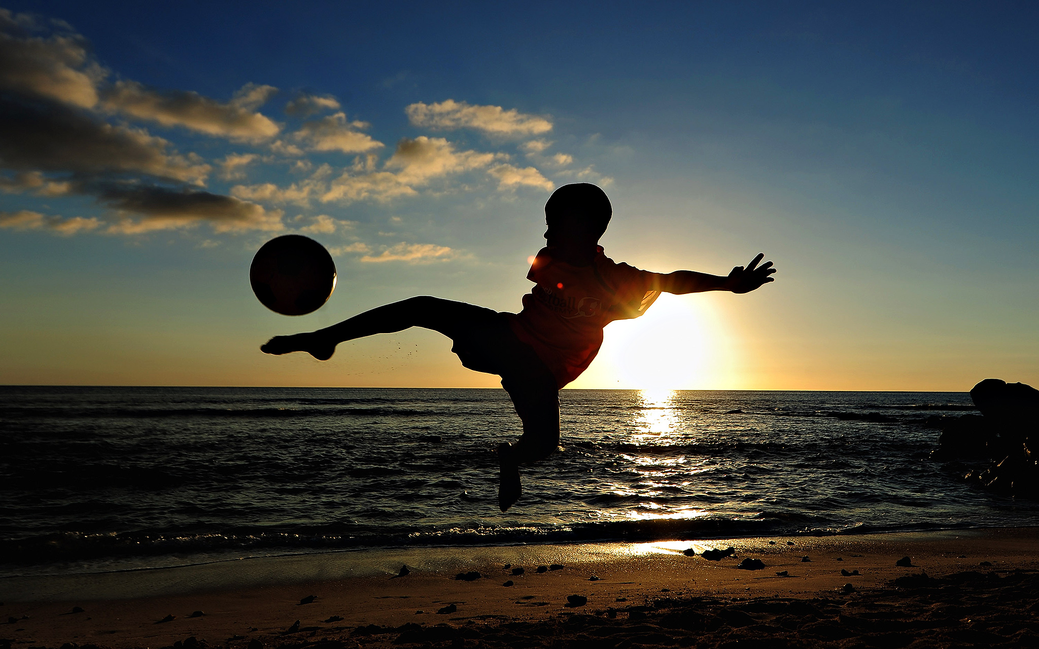 Soccer Scenic - The Week in Pictures for May 27-June 2, 2013 - ESPN