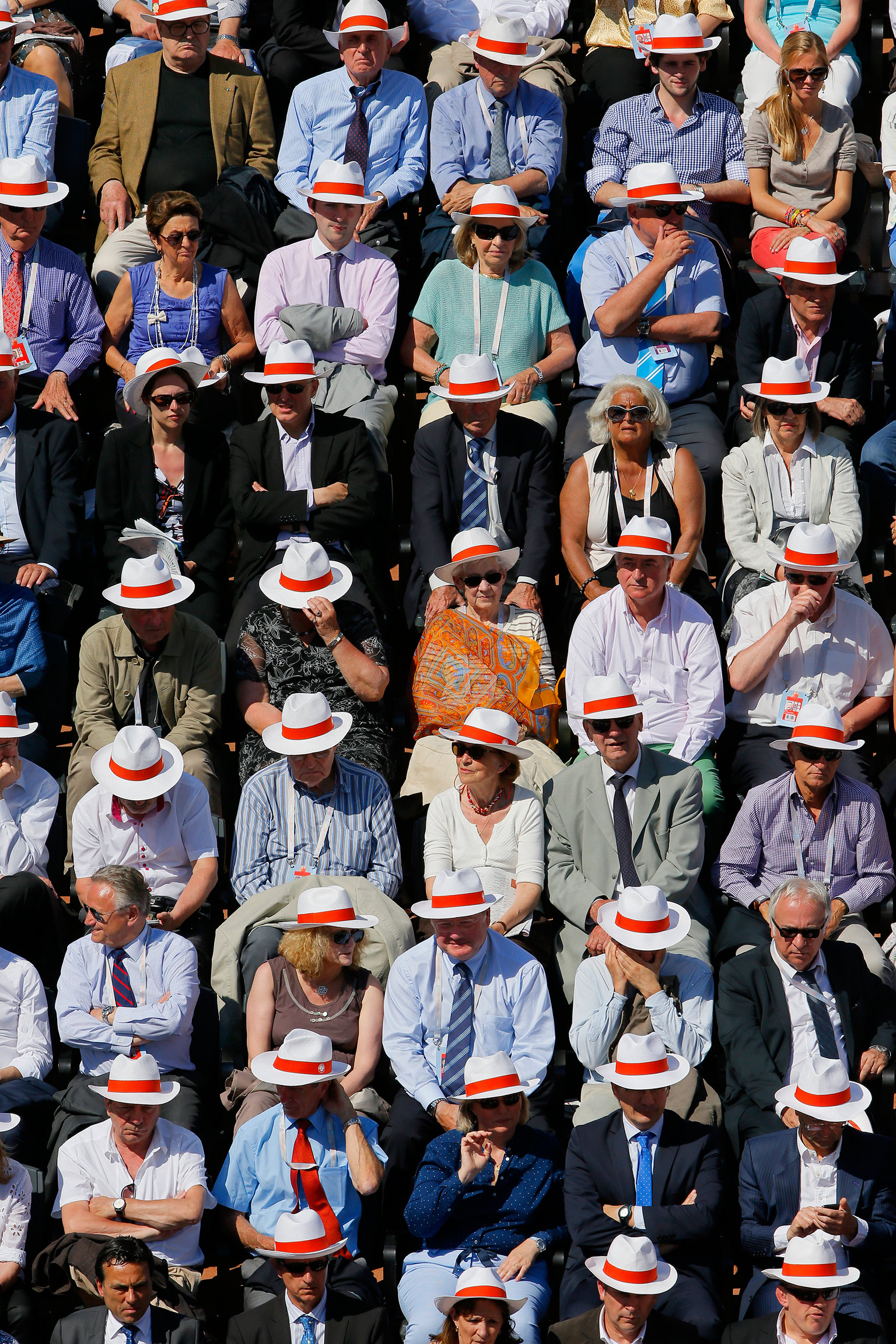 Red Banner Day - Friday Funnies for June 7, 2013 - ESPN