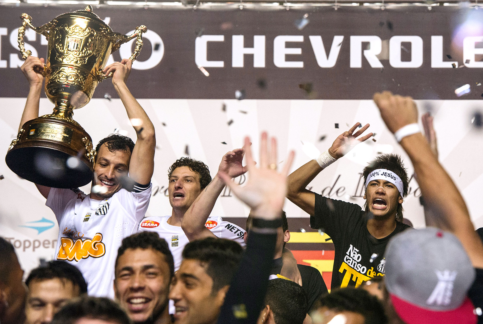 Neymar - Neymar - ESPN